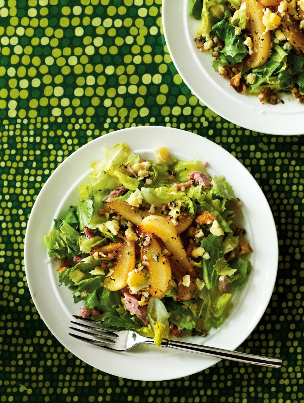 Recipe Detail Page | LCBO