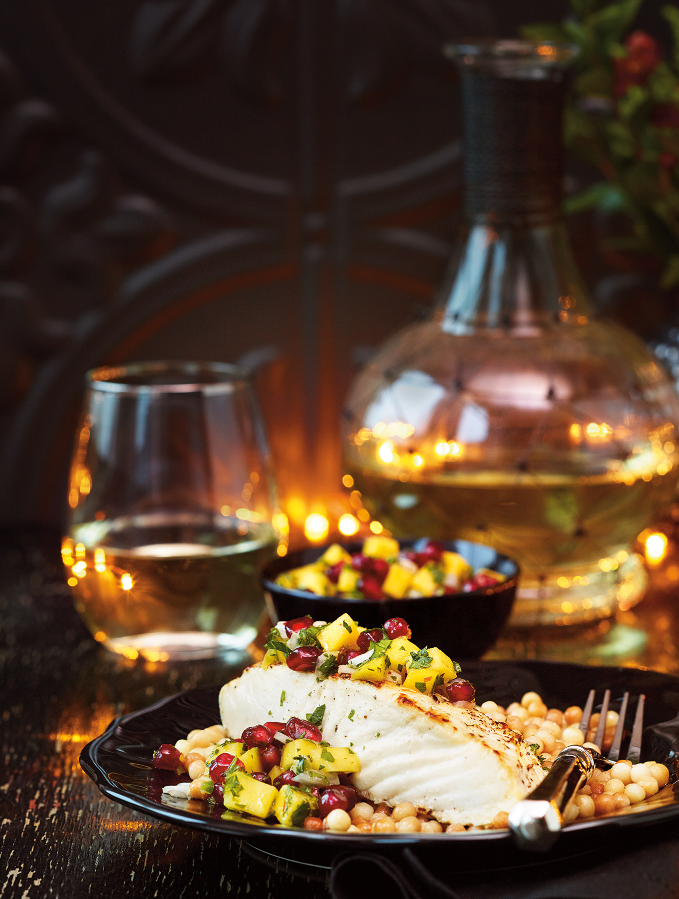 Recipe Detail Page | LCBO