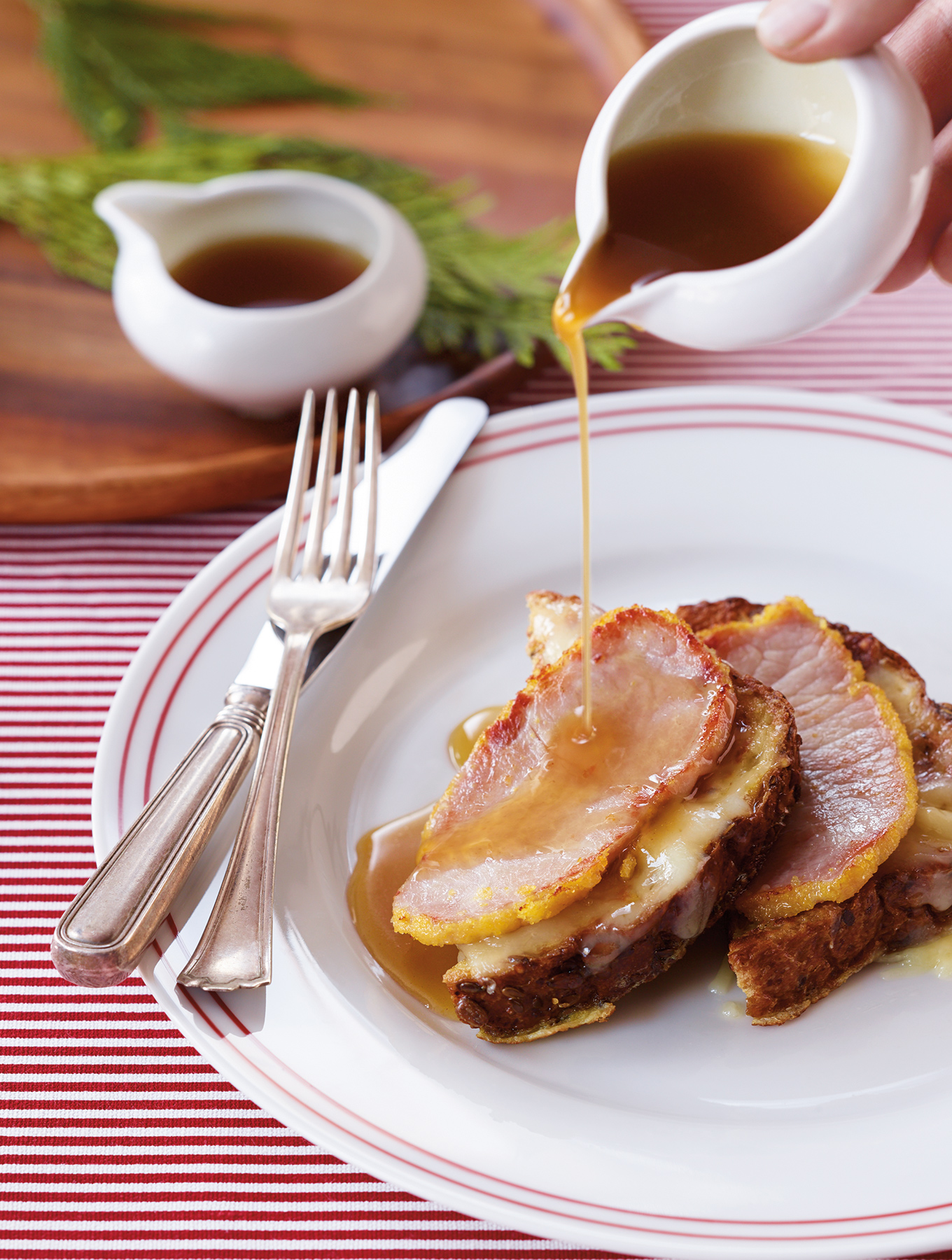 Recipe Detail Page | LCBO