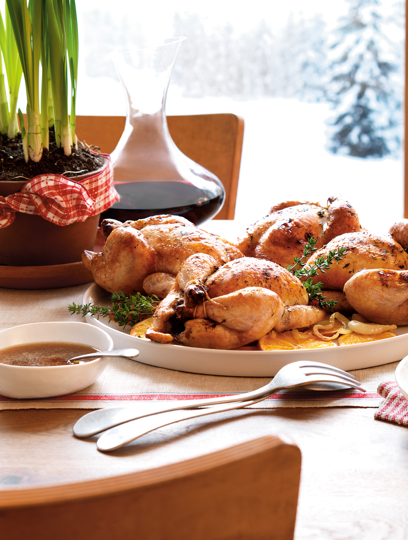 Recipe Detail Page | LCBO