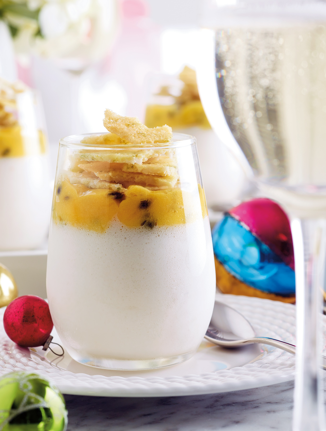 Recipe Detail Page | LCBO