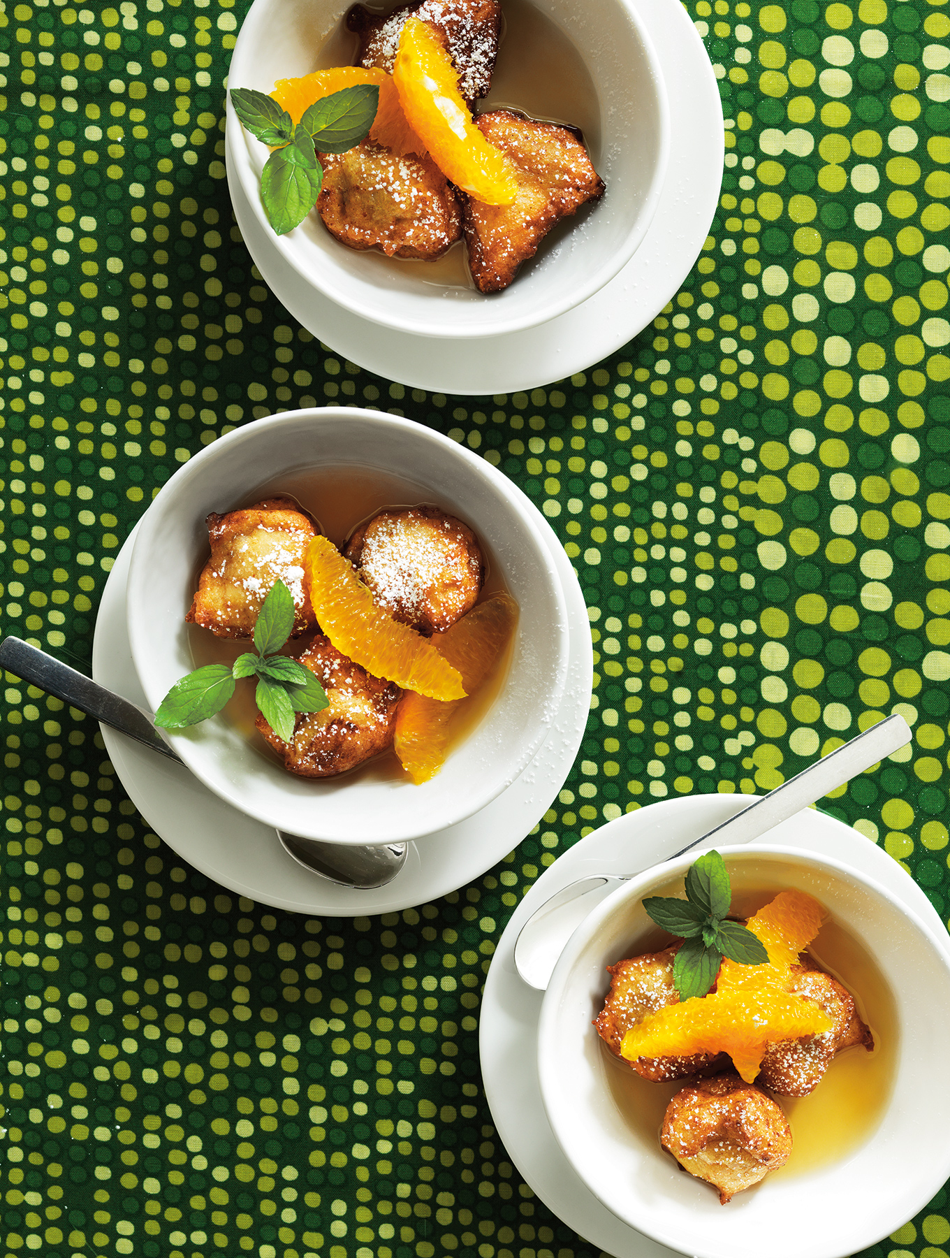 Recipe Detail Page | LCBO