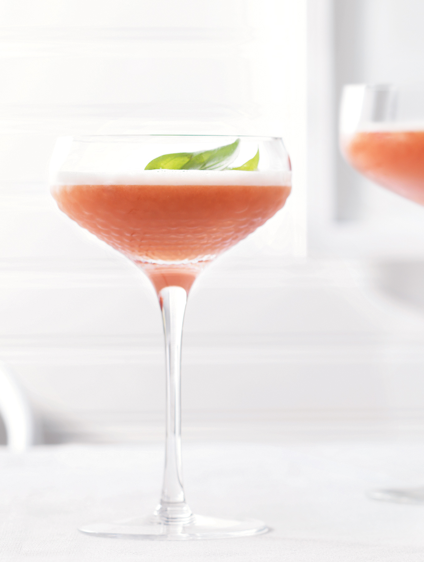 Recipe Detail Page | LCBO