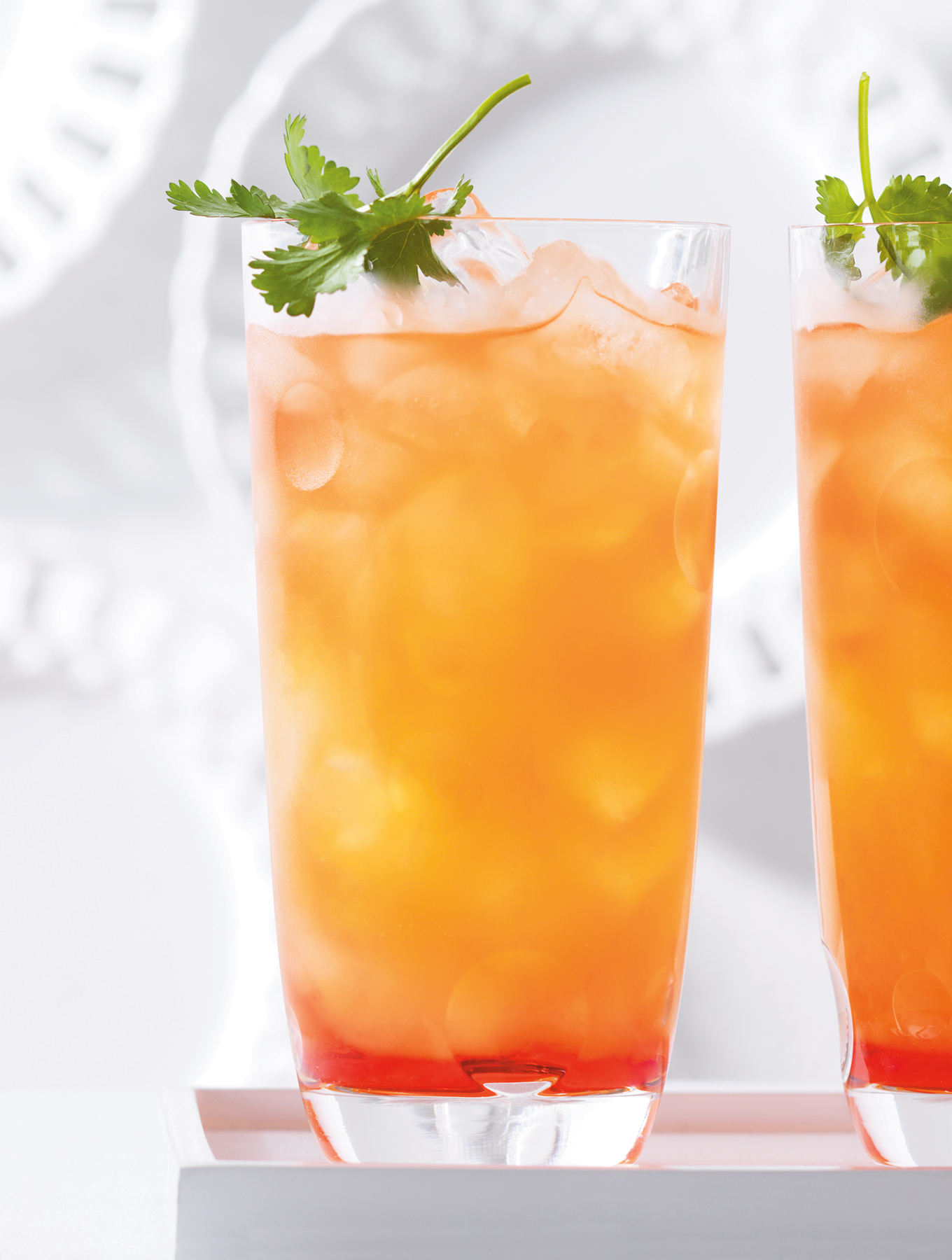 Recipe Detail Page | LCBO