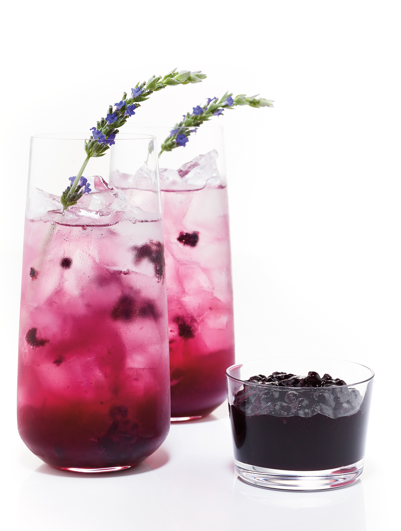 Recipe Detail Page | LCBO