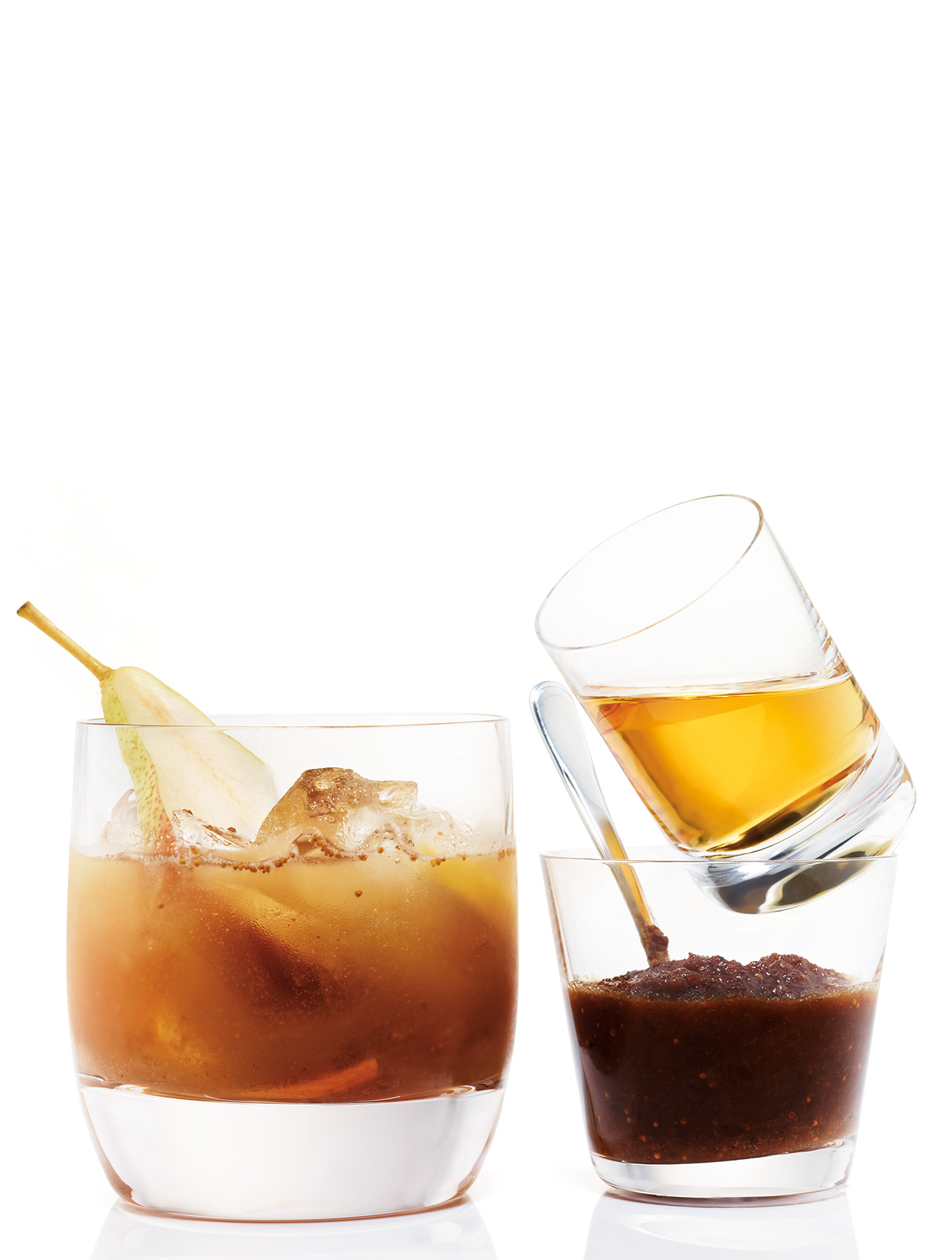 Recipe Detail Page | LCBO