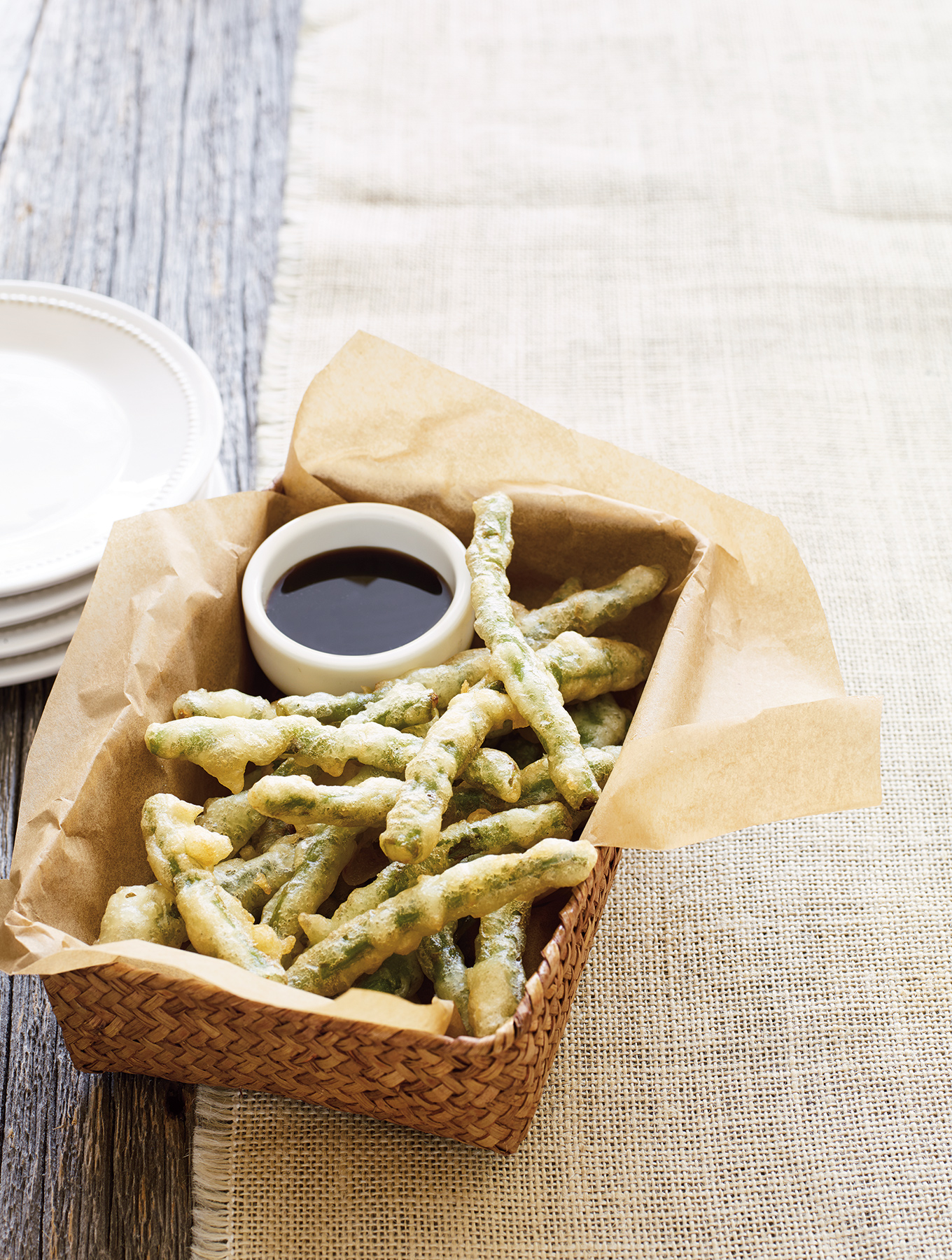 Recipe Detail Page | LCBO