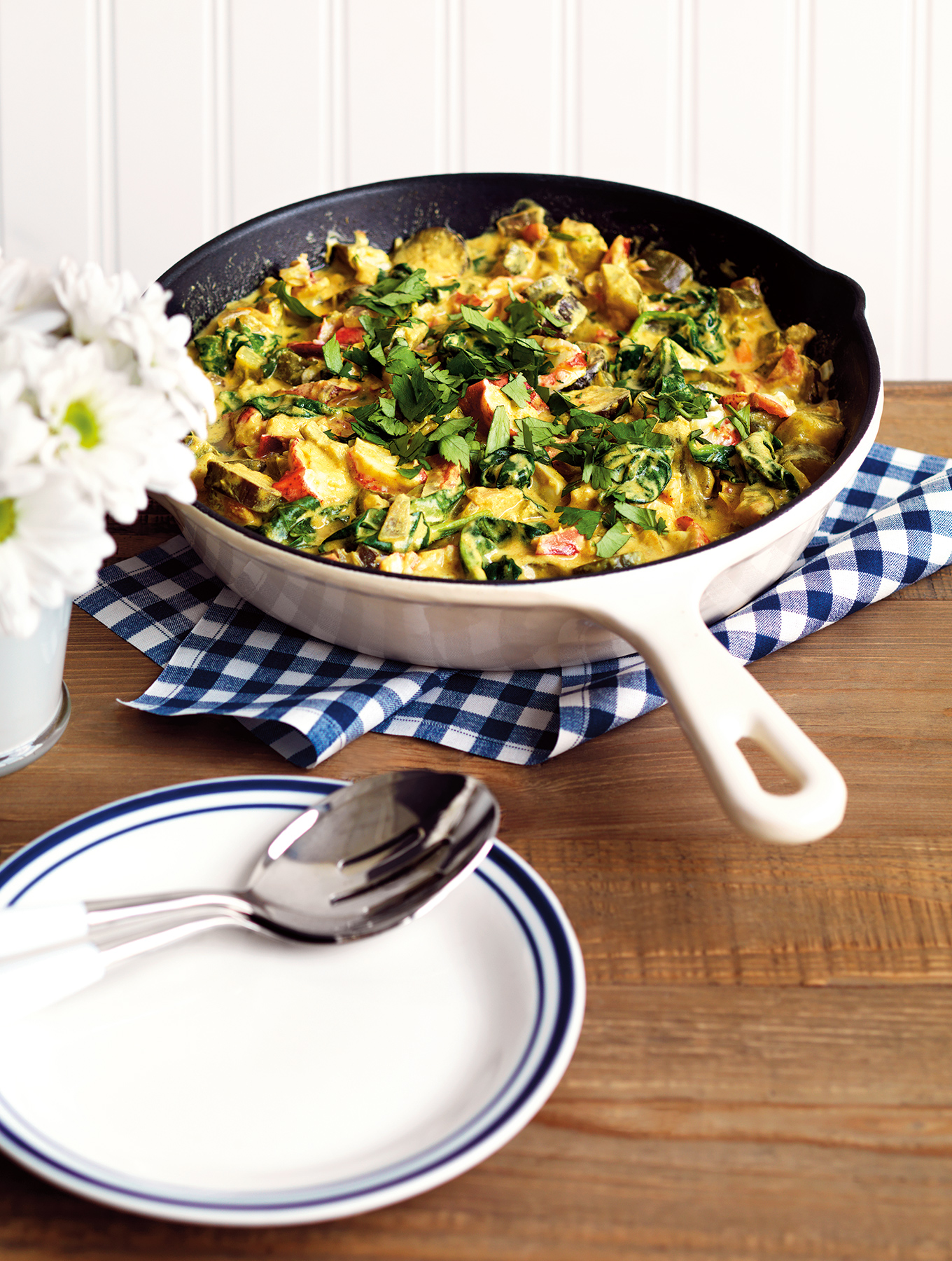 Recipe Detail Page | LCBO