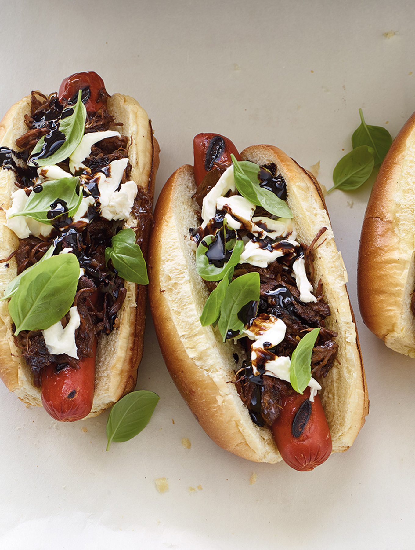 Recipe Detail Page | LCBO