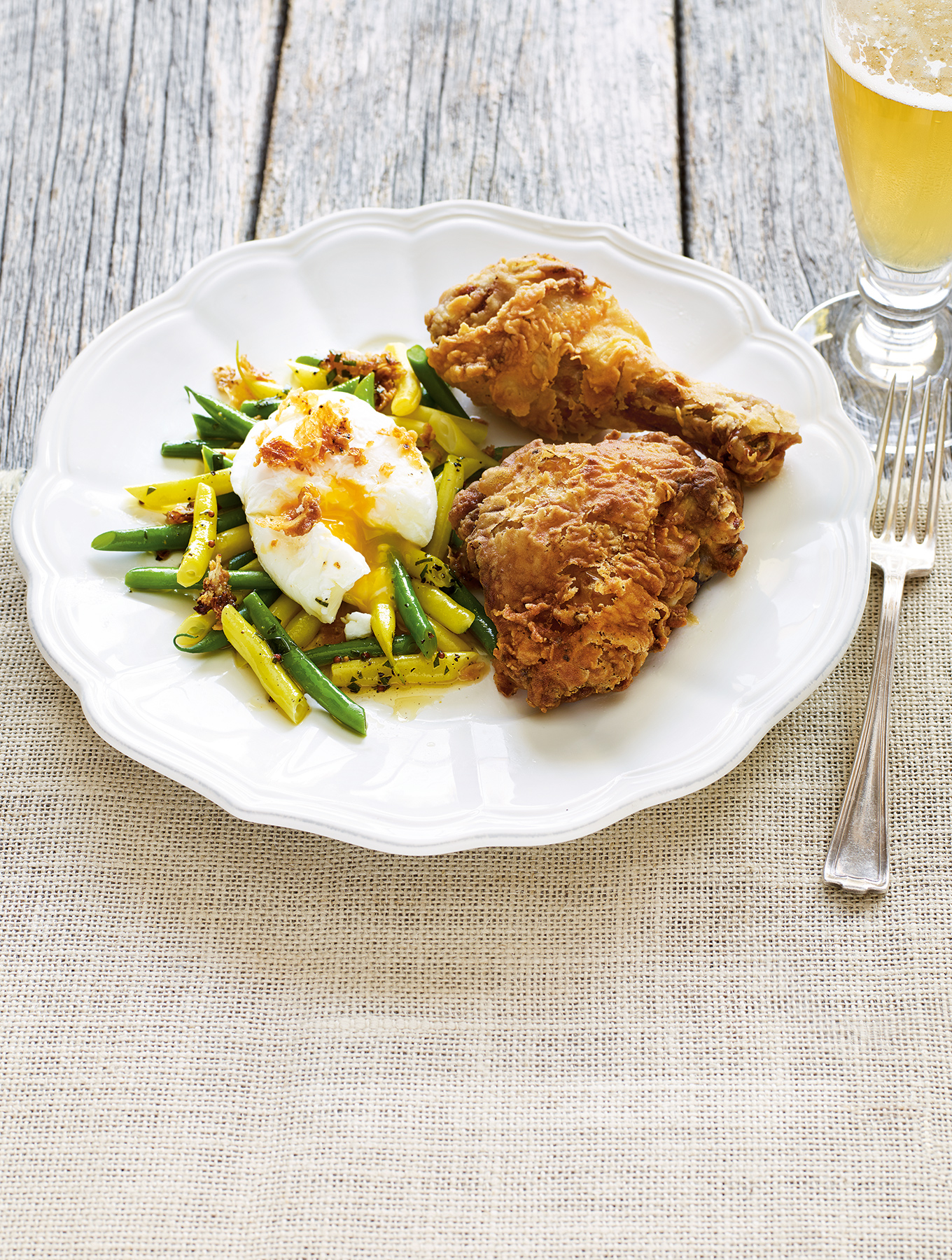 Recipe Detail Page | LCBO