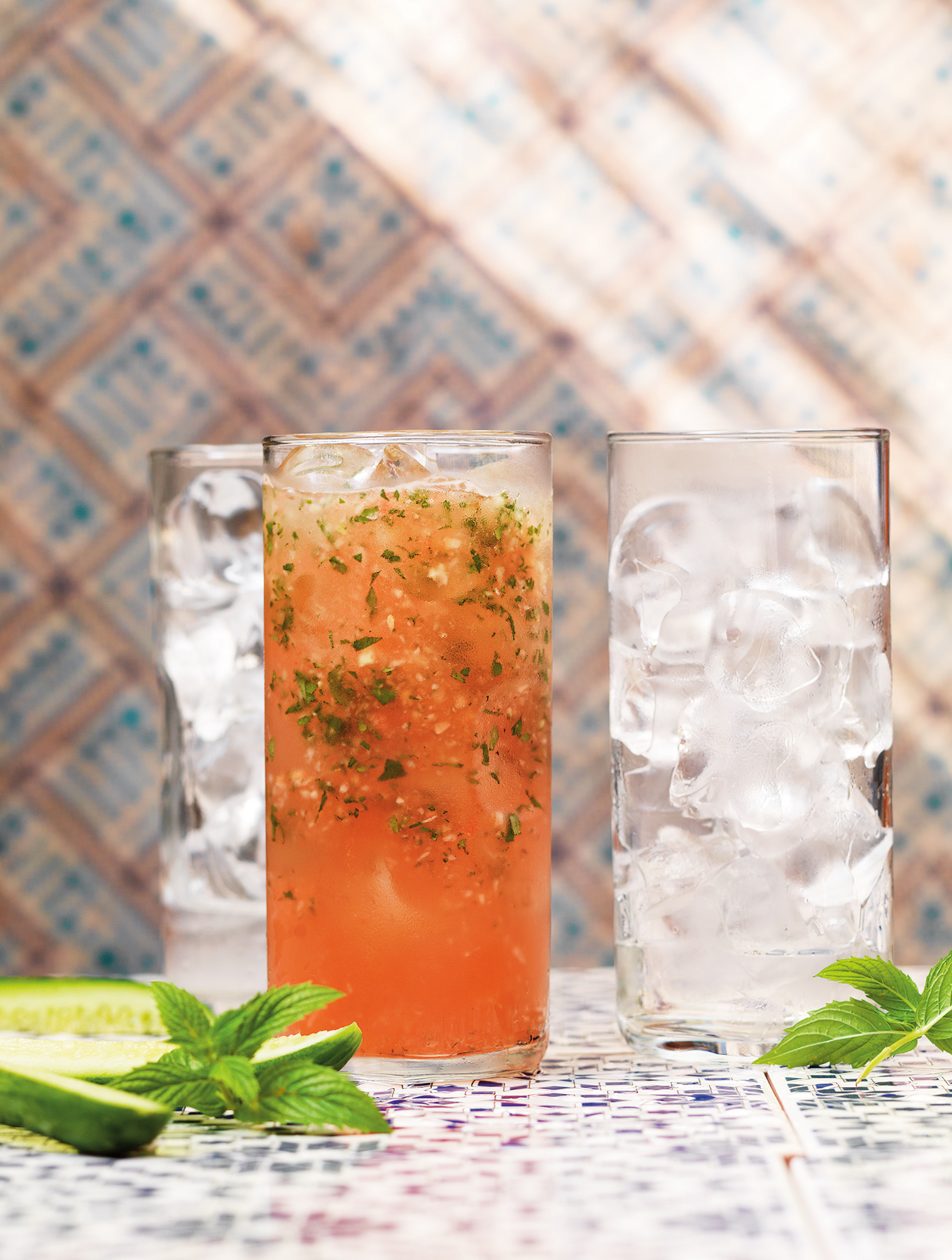 Recipe Detail Page | LCBO