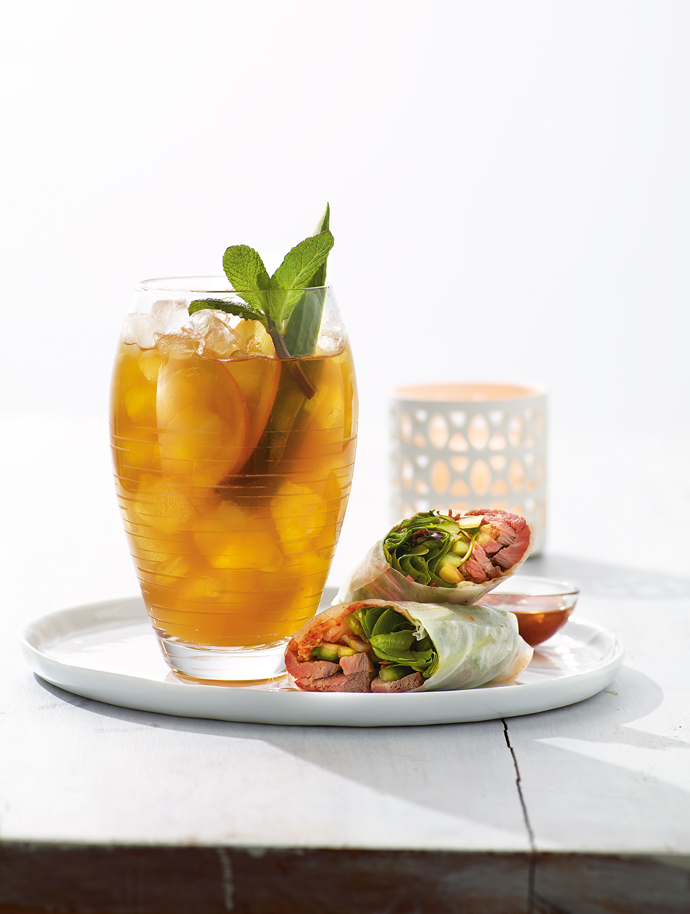 Recipe Detail Page | LCBO