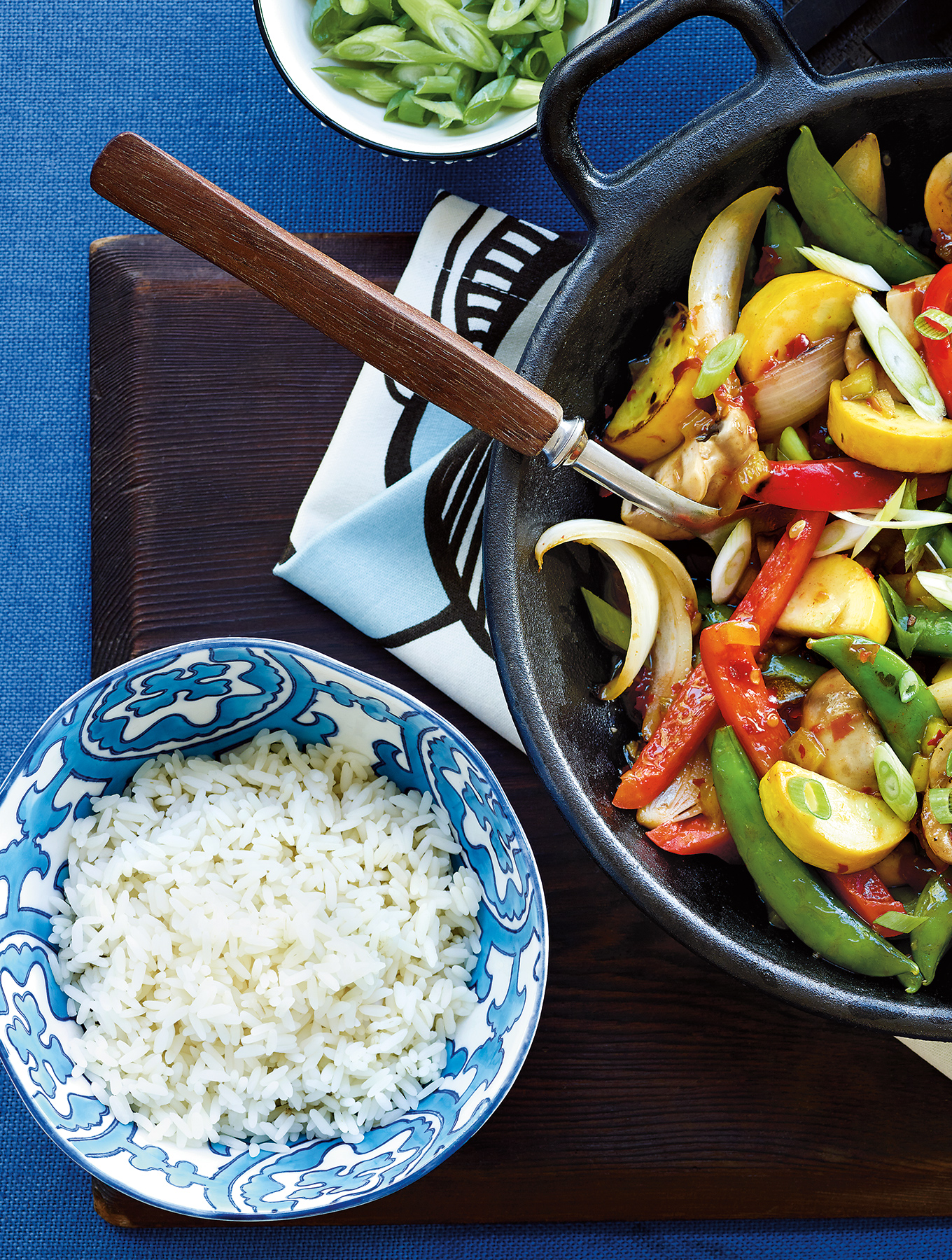 Recipe Detail Page | LCBO