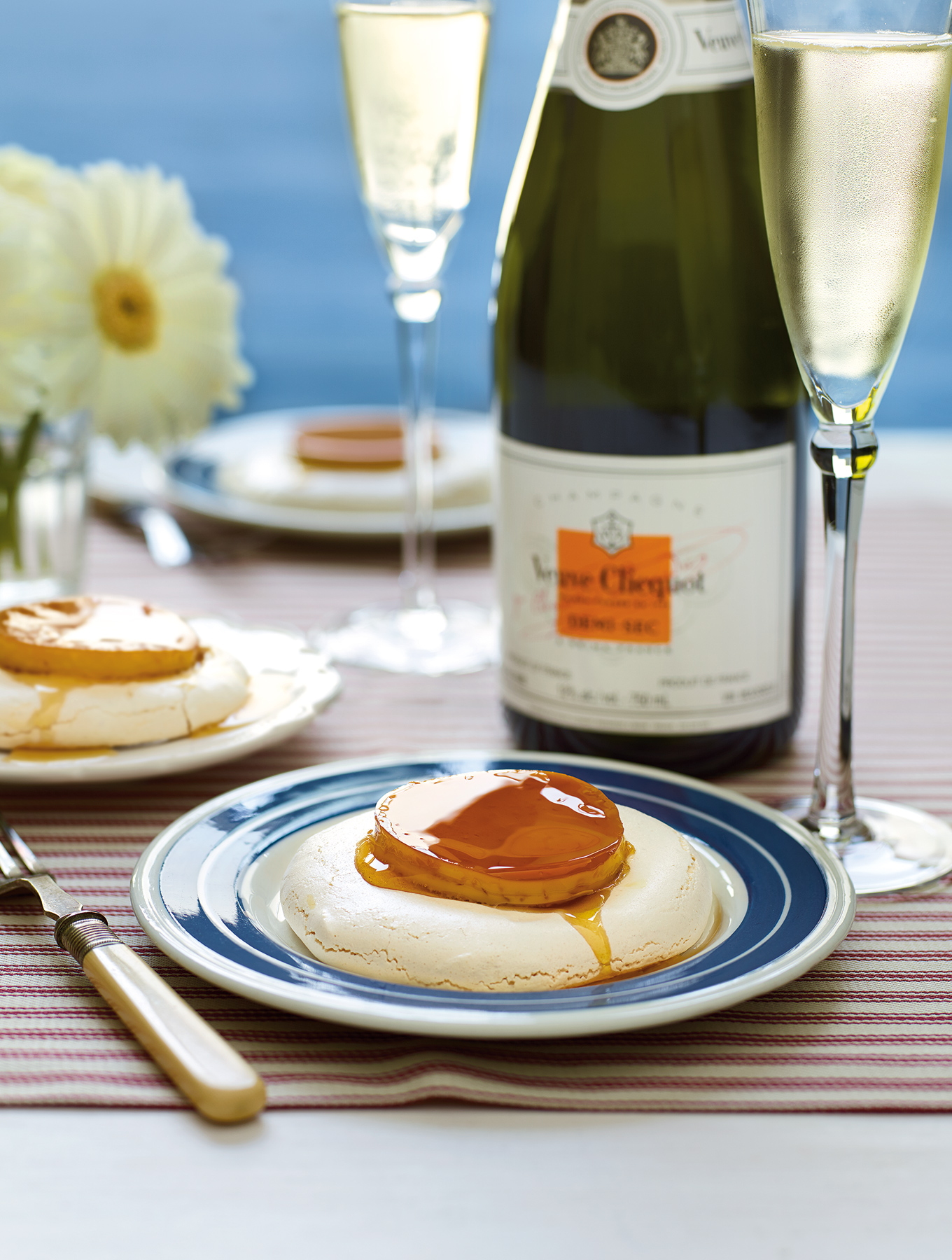 Recipe Detail Page | LCBO