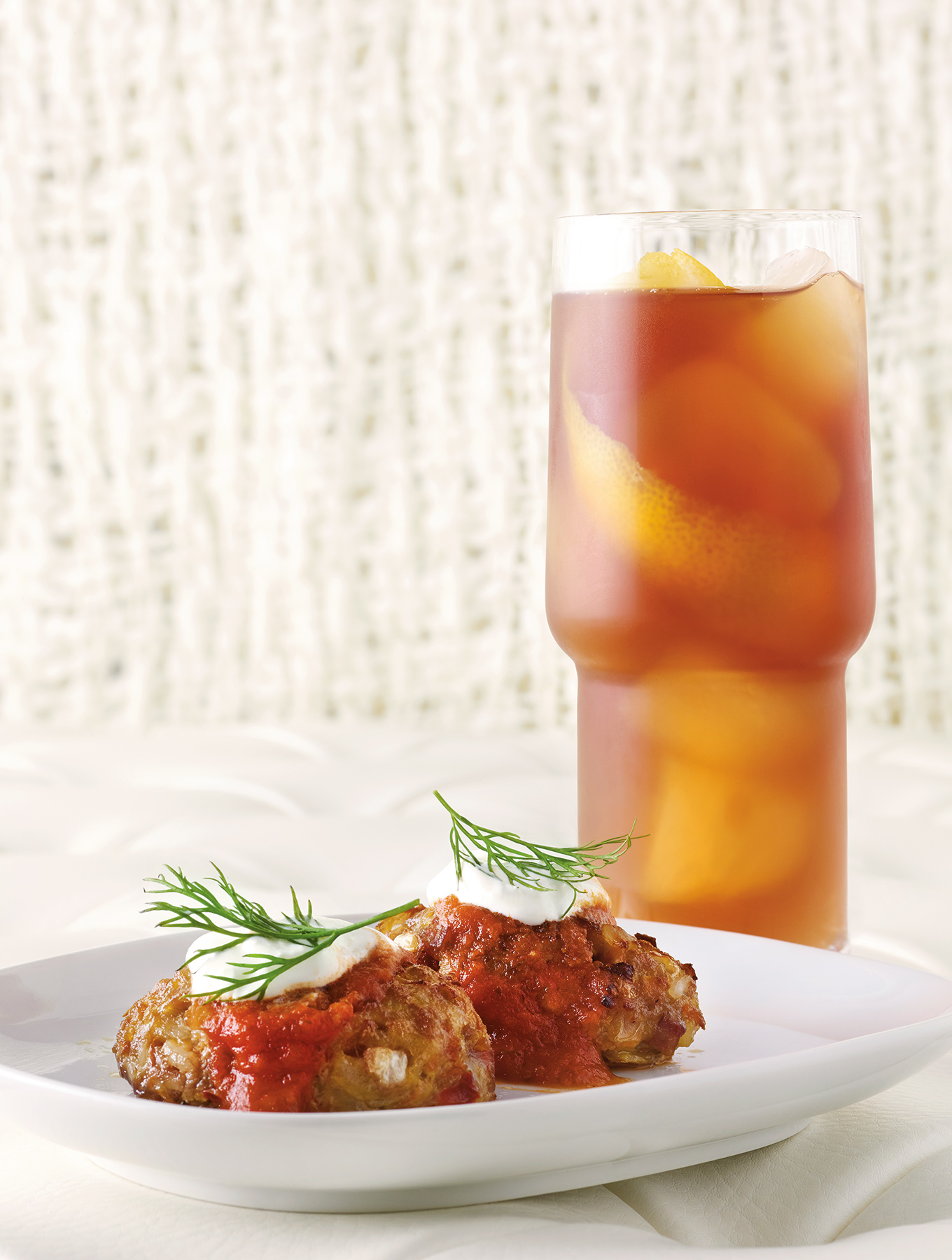 Recipe Detail Page | LCBO