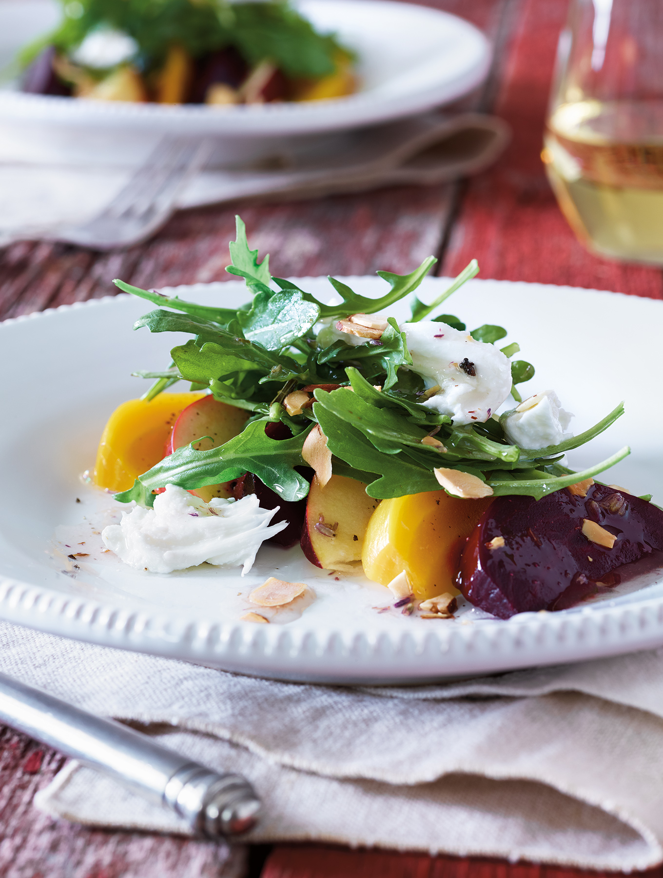 Recipe Detail Page | LCBO