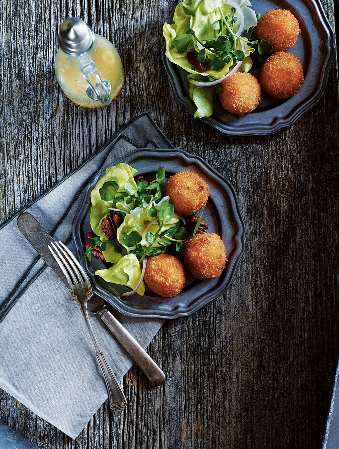 Recipe Detail Page | LCBO