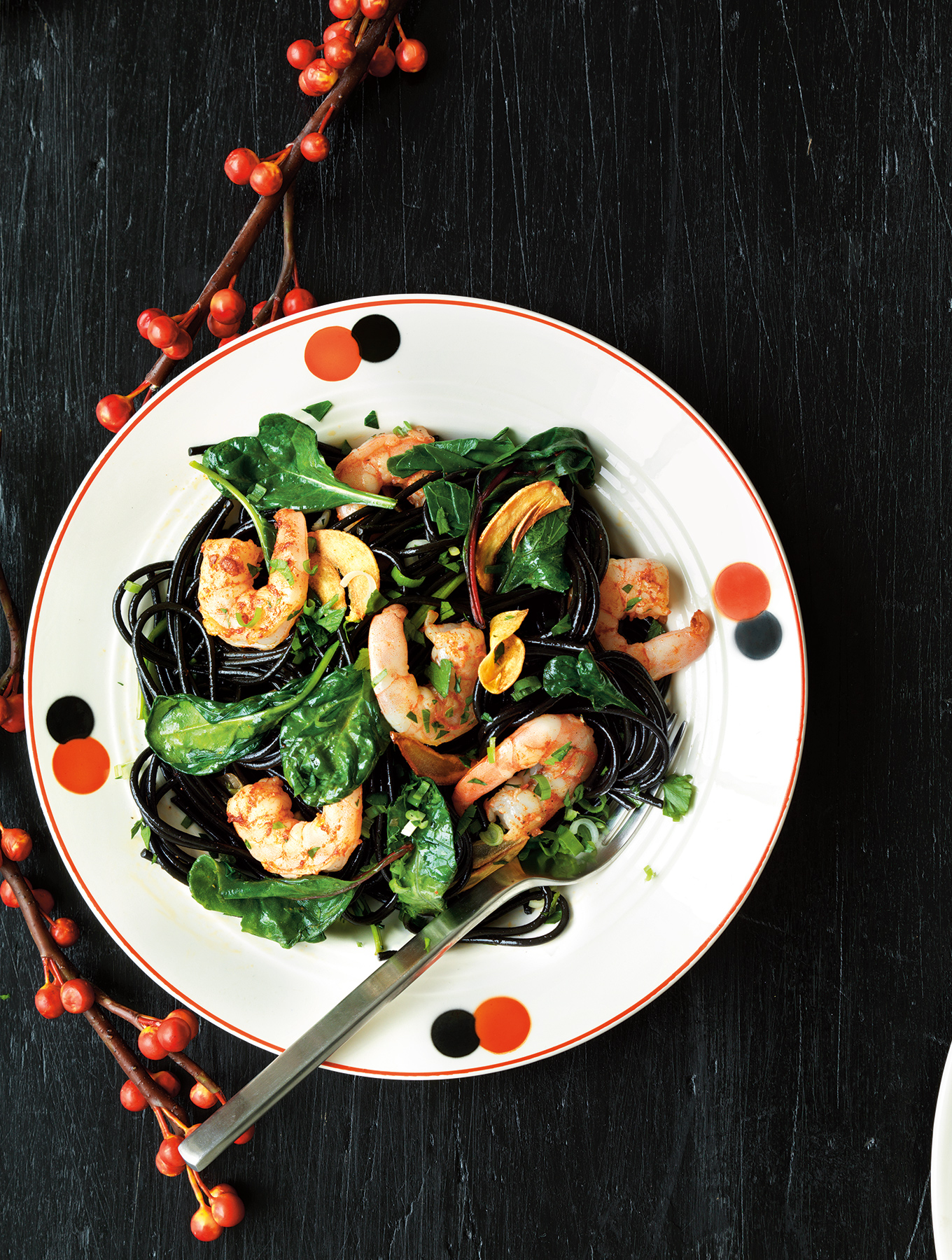 Recipe Detail Page | LCBO