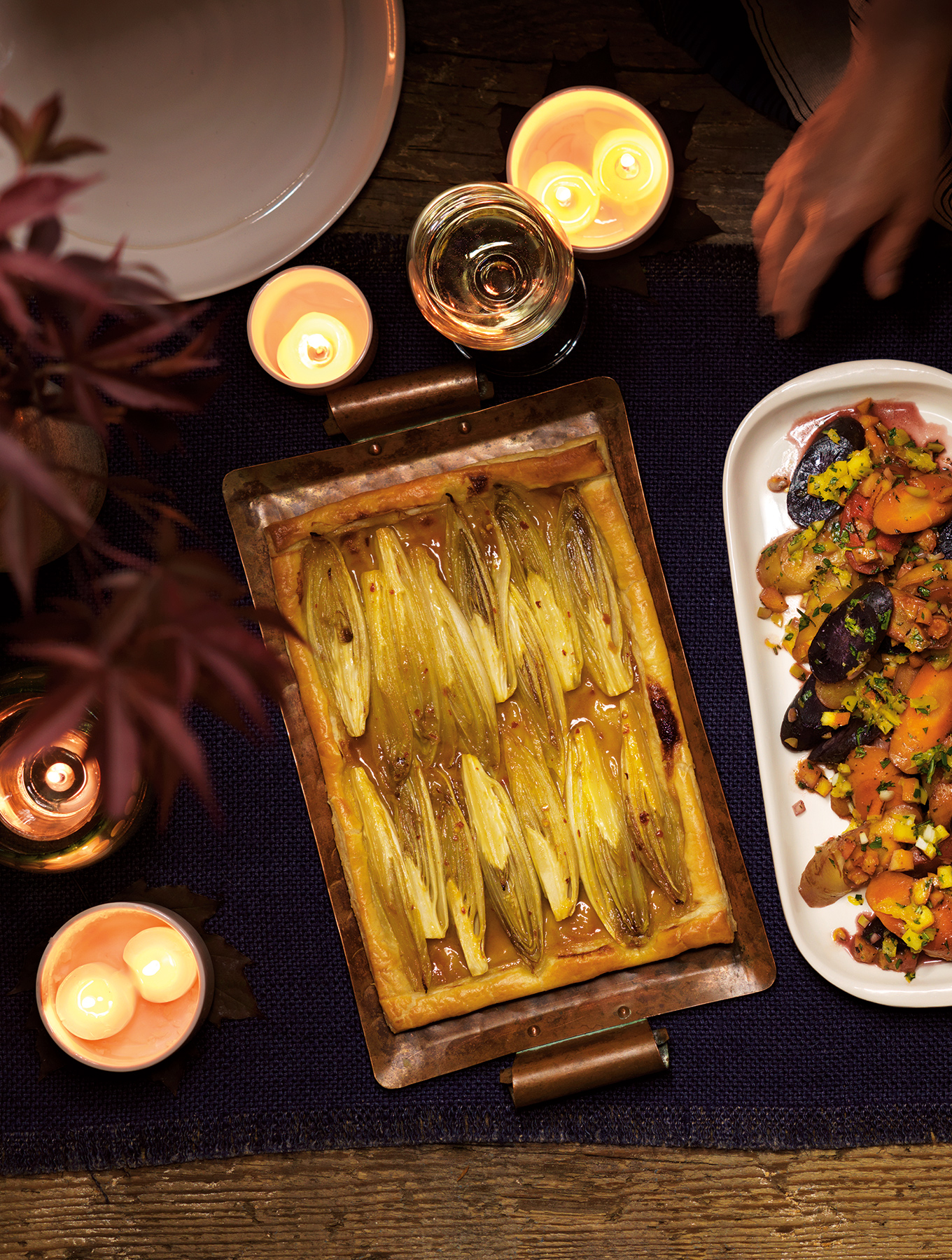 Recipe Detail Page | LCBO