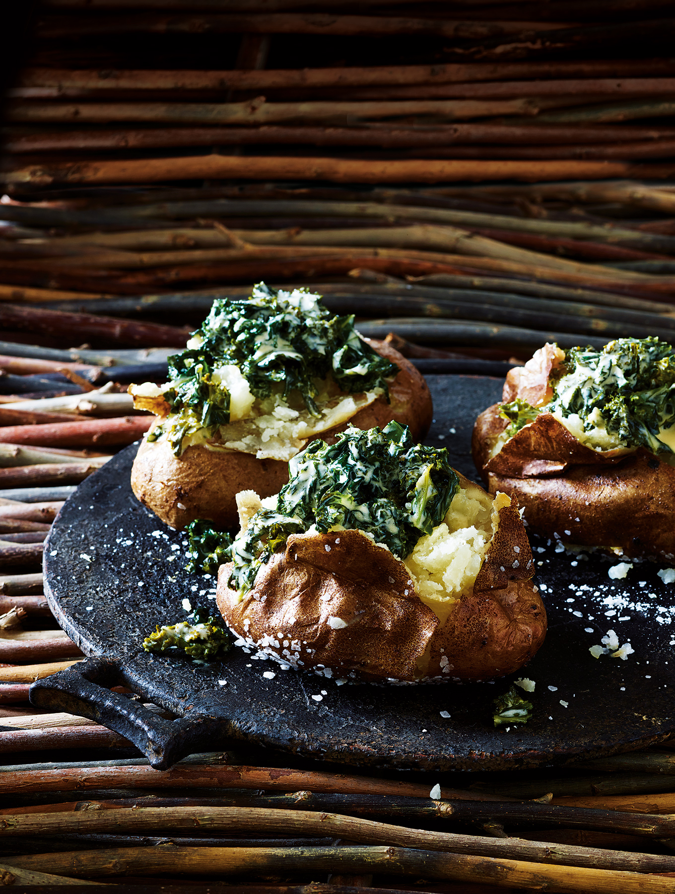 Recipe Detail Page | LCBO
