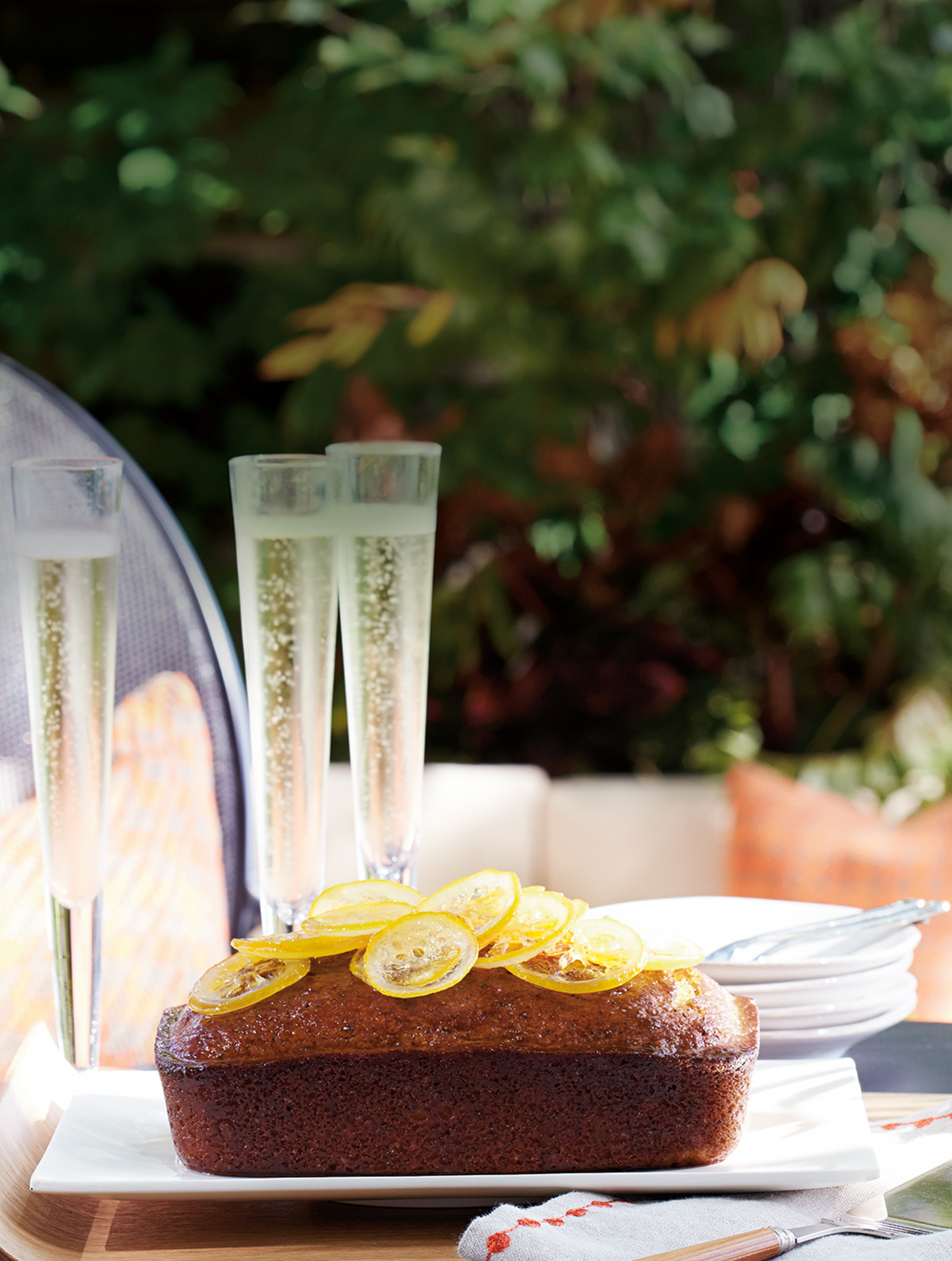 Recipe Detail Page | LCBO