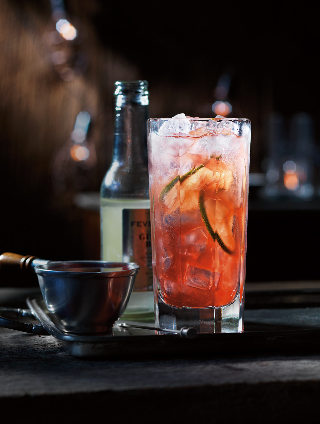 Recipe Detail Page | LCBO