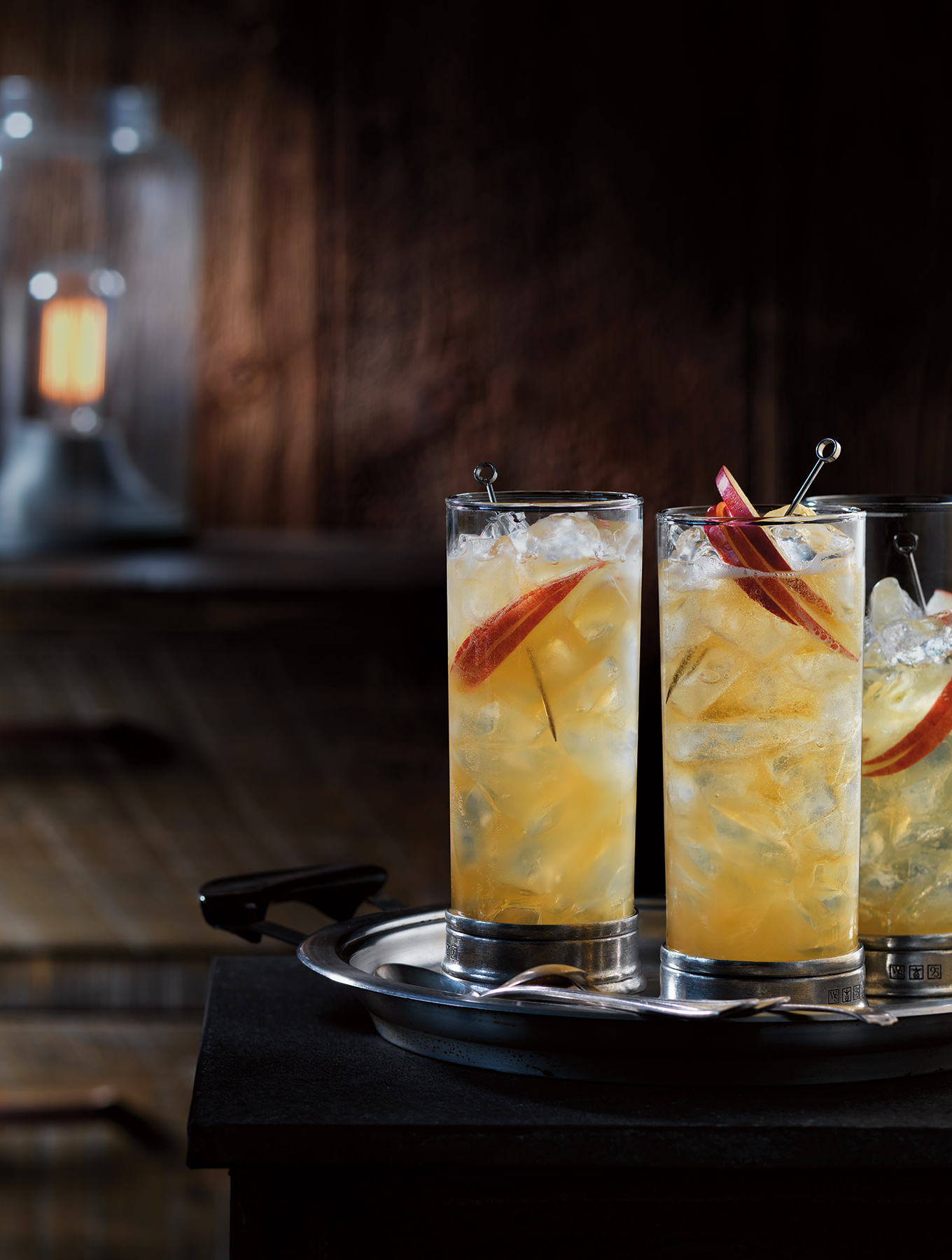 Recipe Detail Page | LCBO