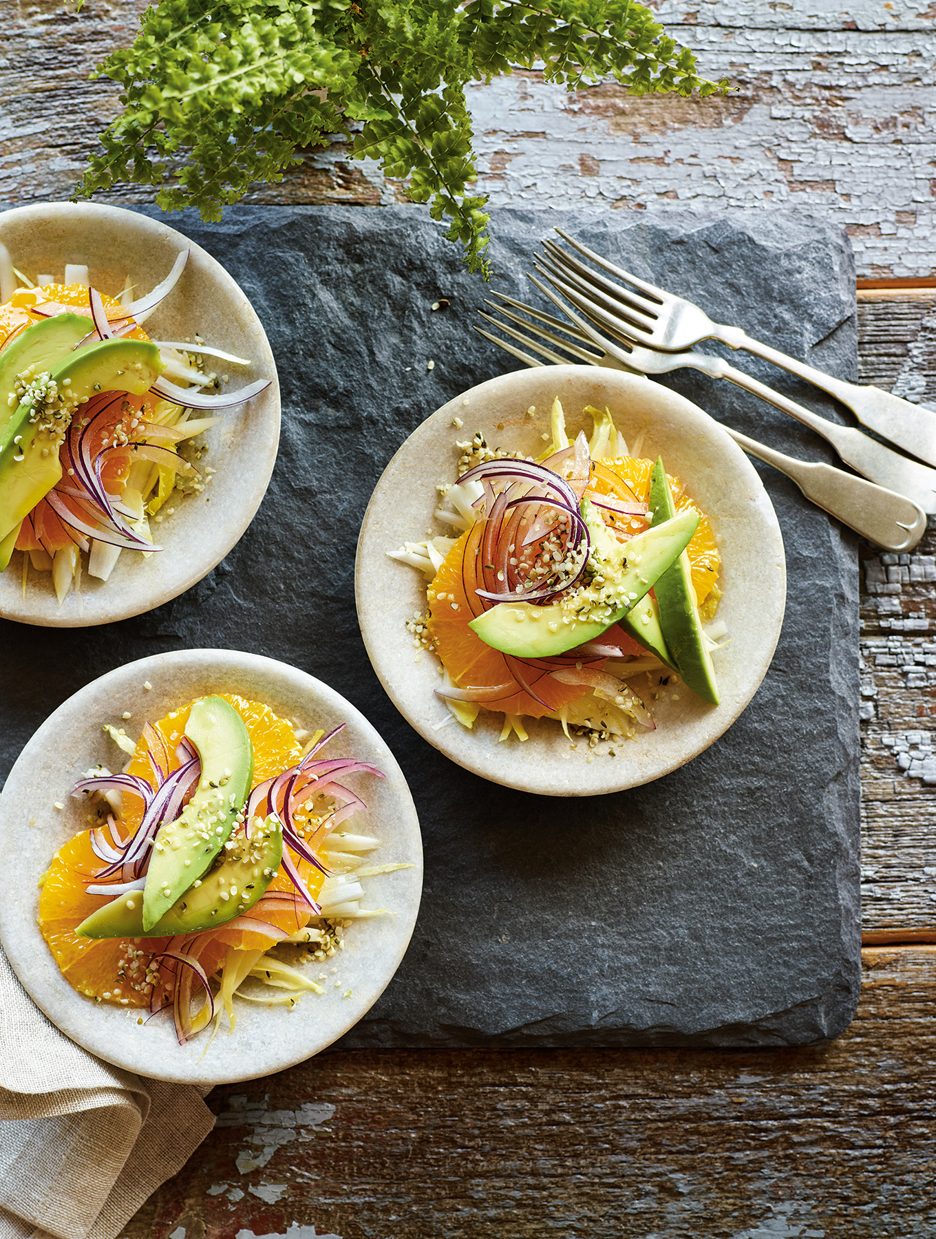 Recipe Detail Page | LCBO