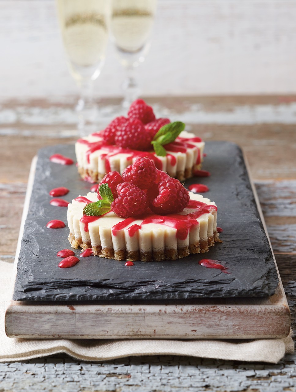 Recipe Detail Page | LCBO