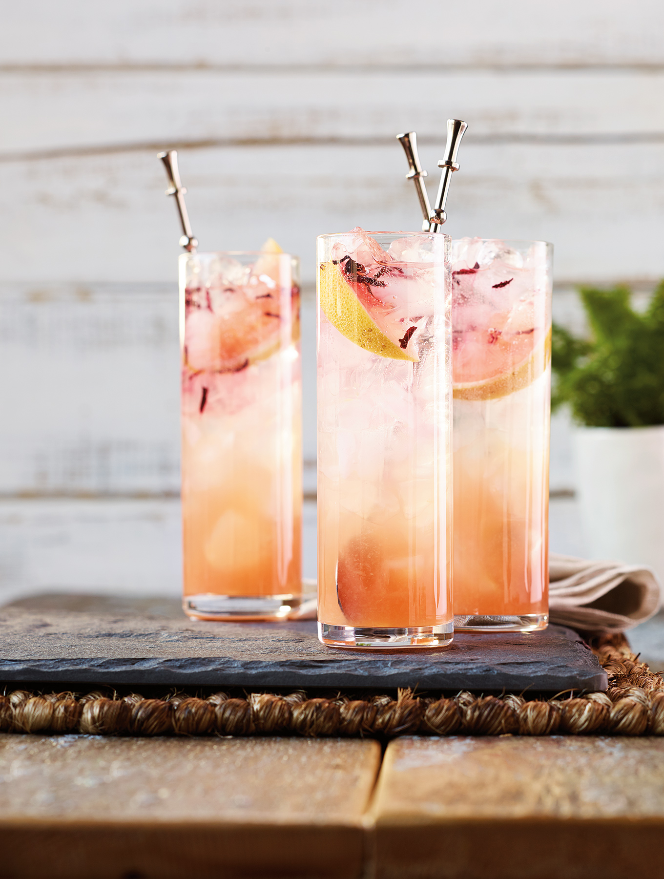 Recipe Detail Page | LCBO