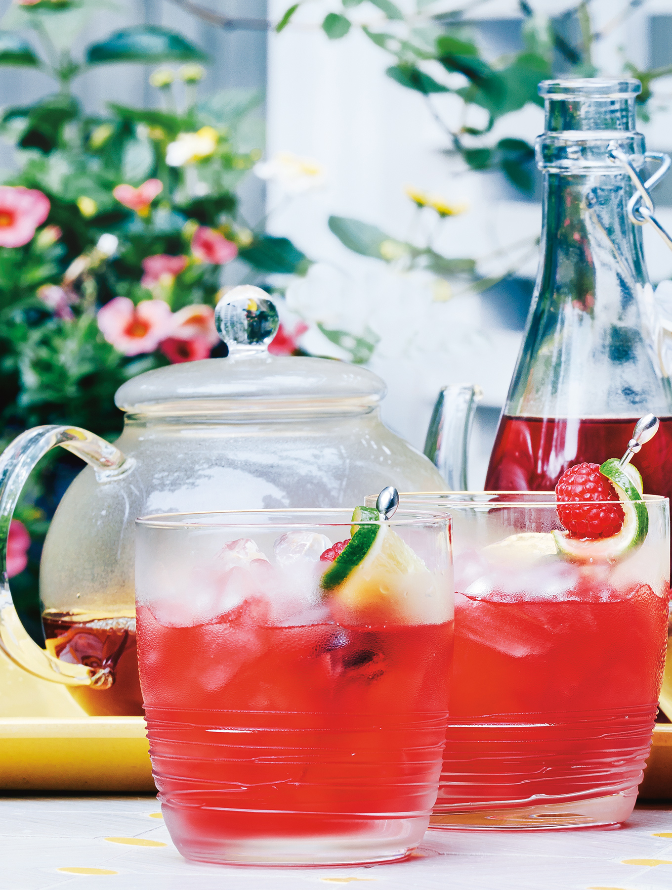 Recipe Detail Page | LCBO