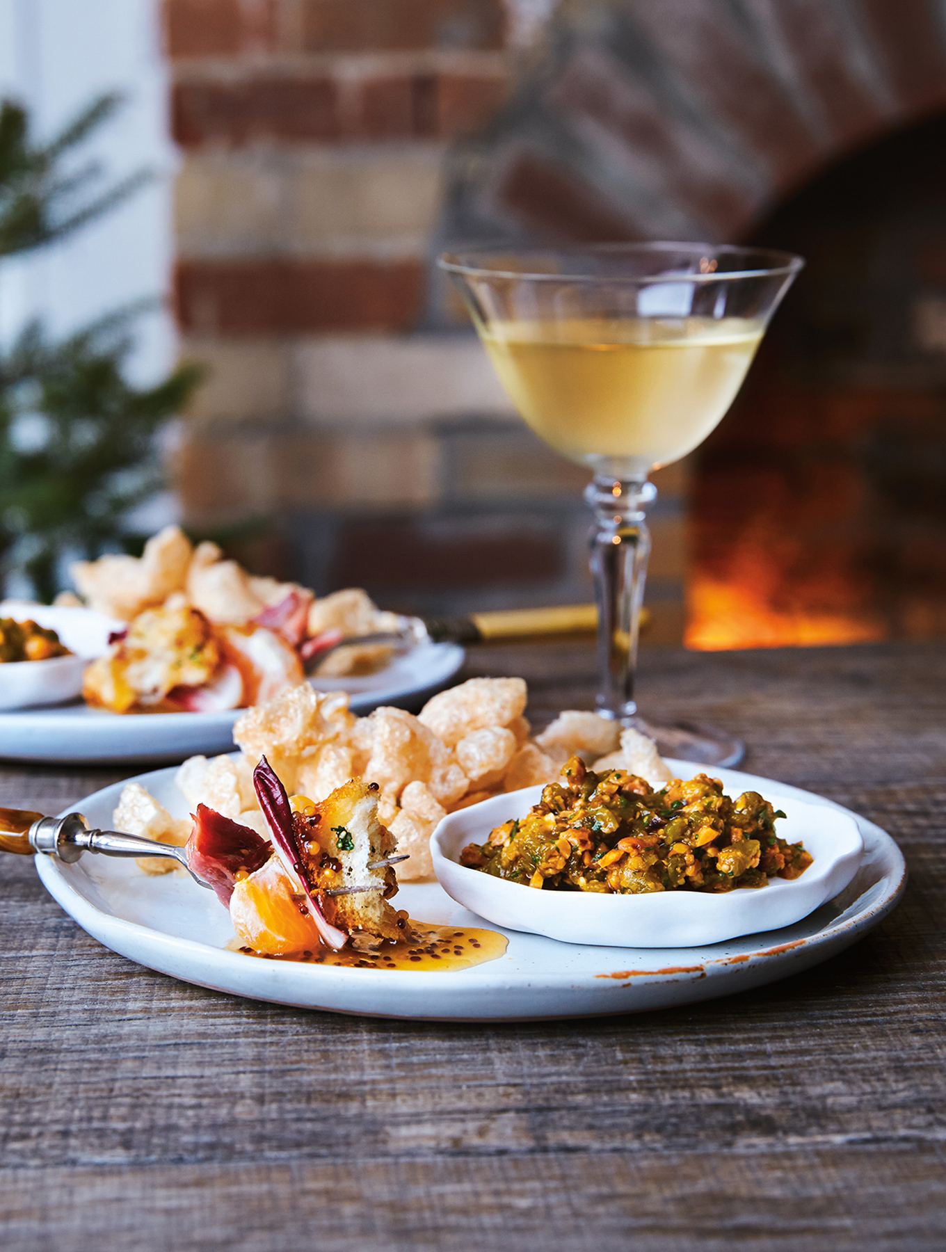 Recipe Detail Page | LCBO