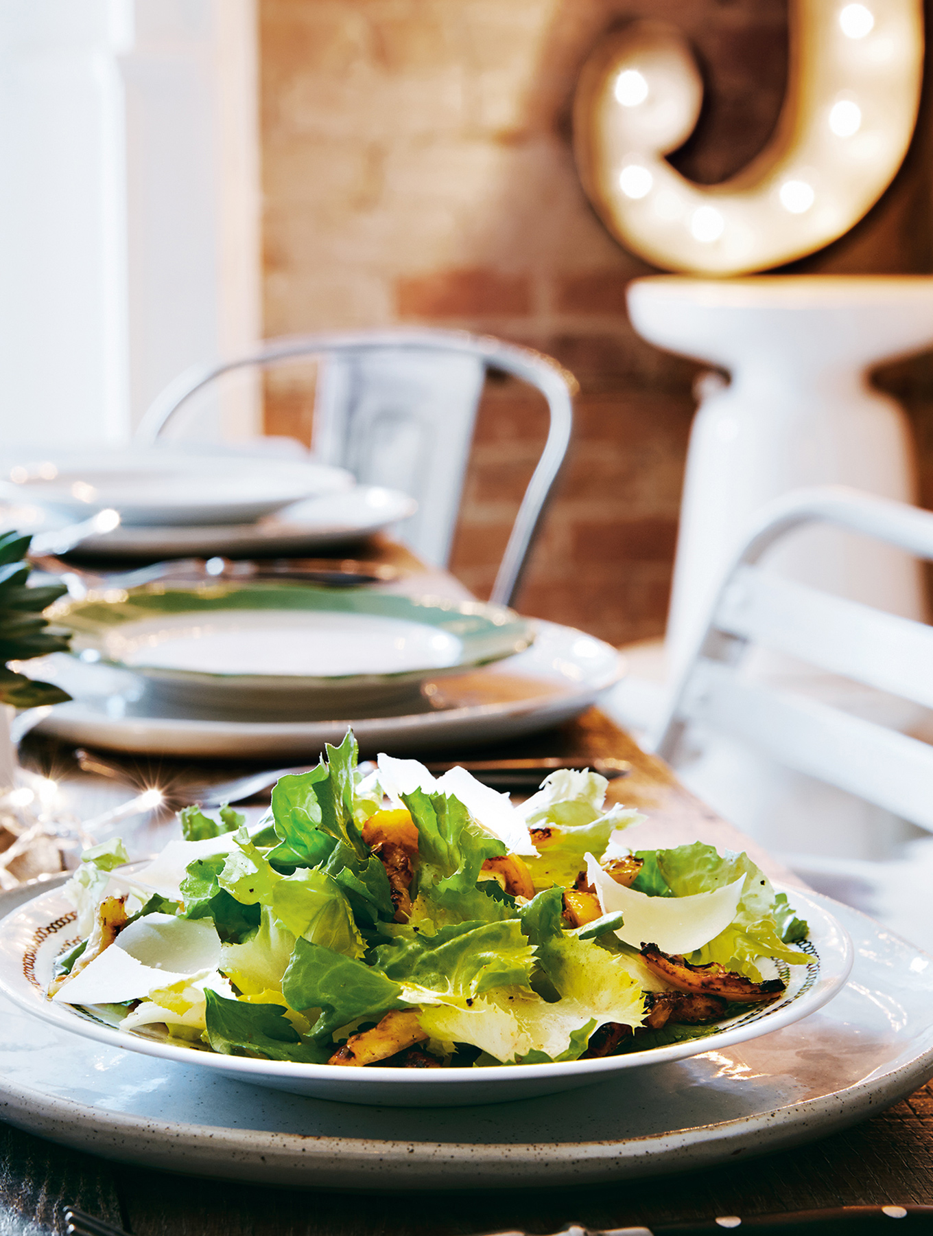 Recipe Detail Page | LCBO