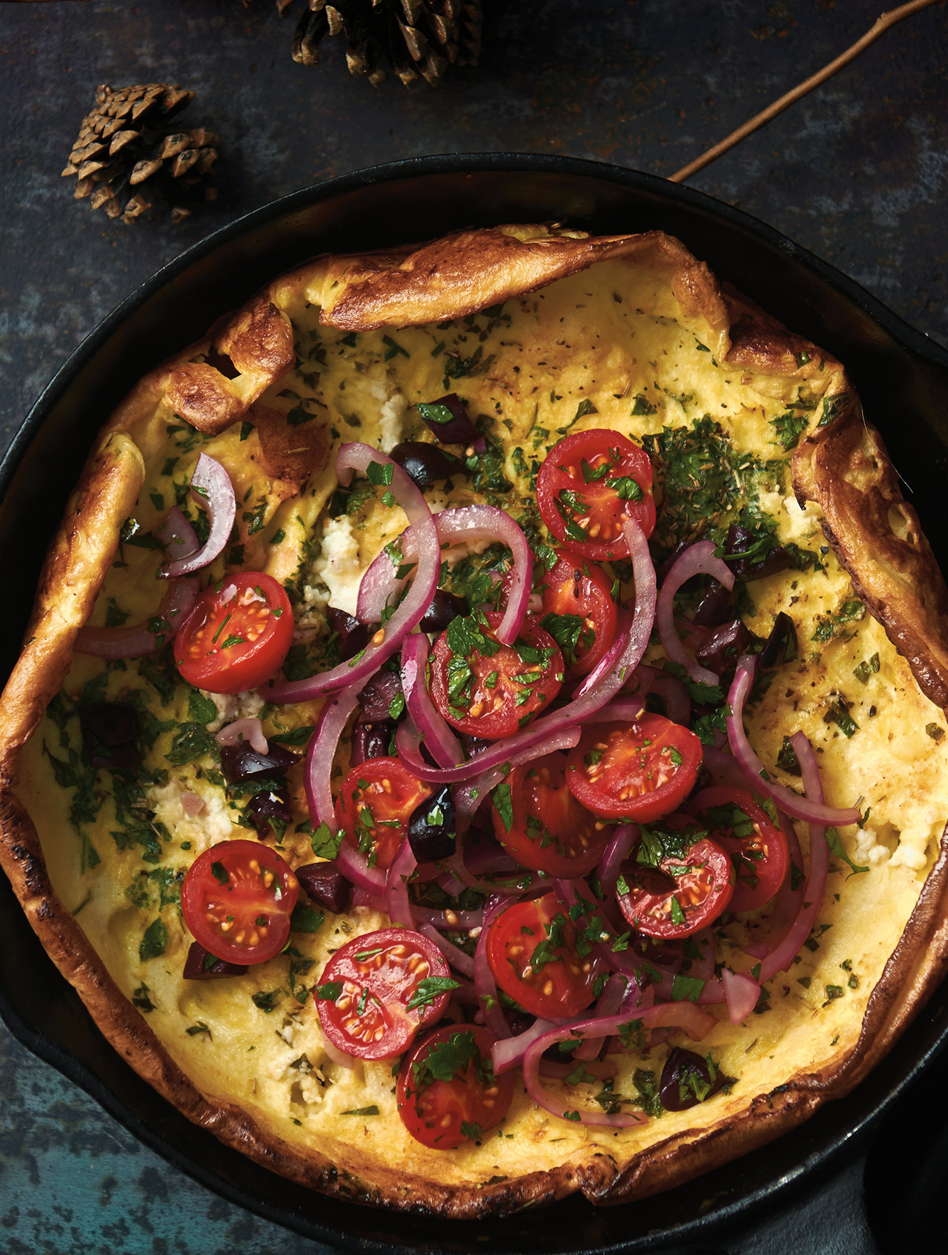 Recipe Detail Page | LCBO
