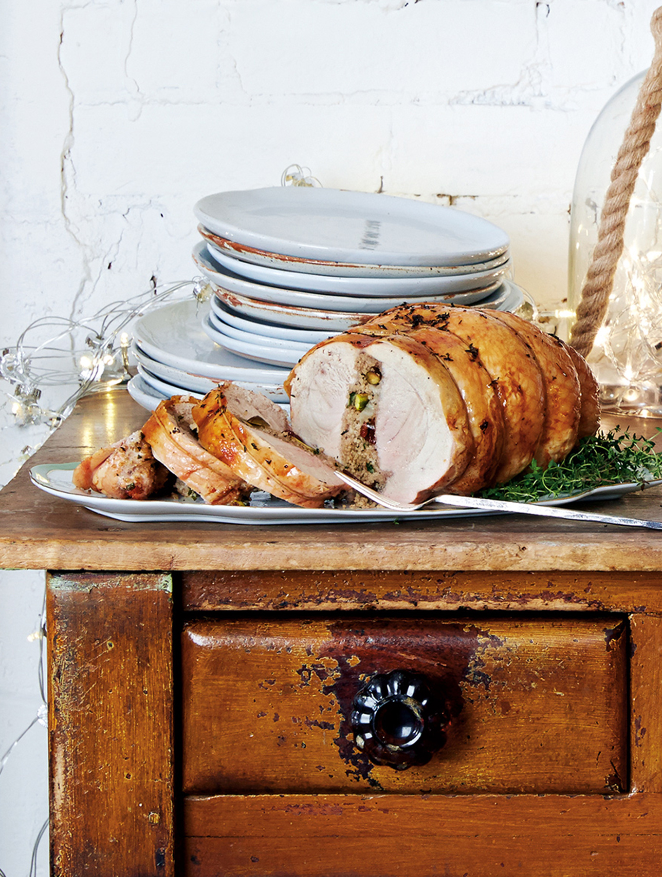 Recipe Detail Page | LCBO
