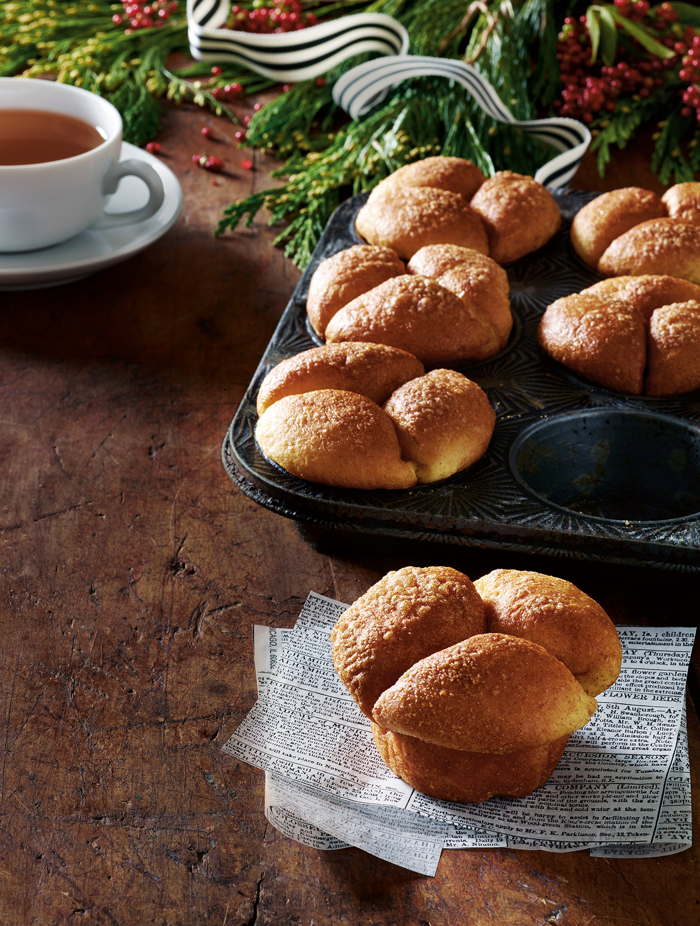 Recipe Detail Page | LCBO