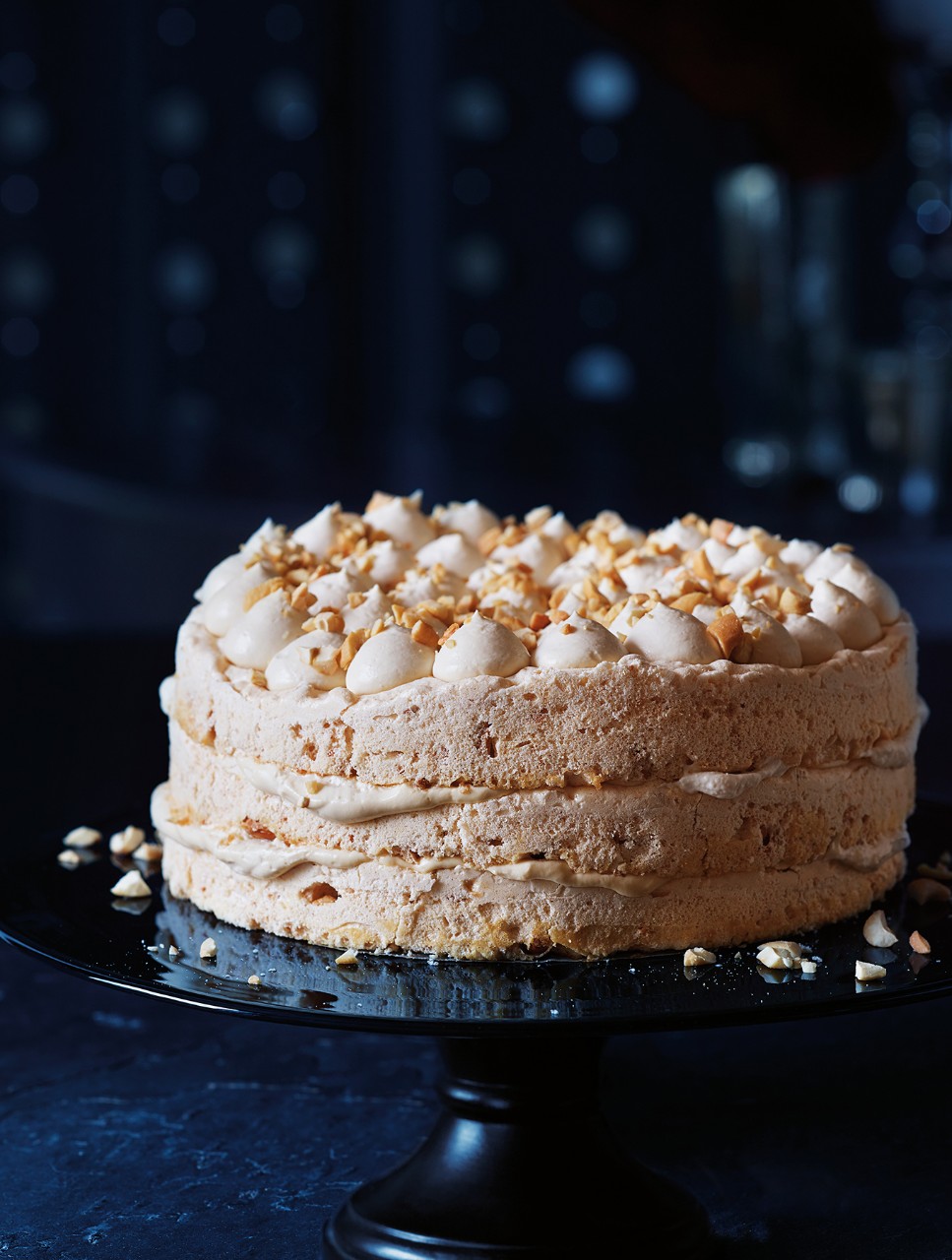 Recipe Detail Page | LCBO