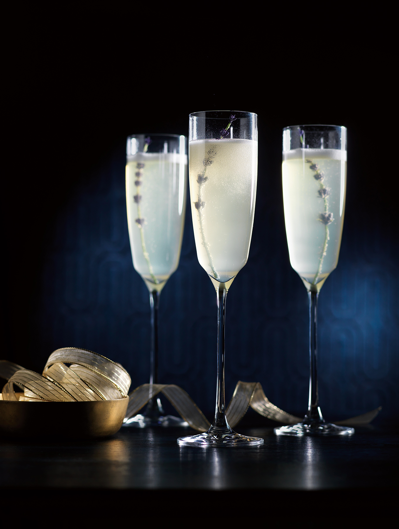 Recipe Detail Page | LCBO