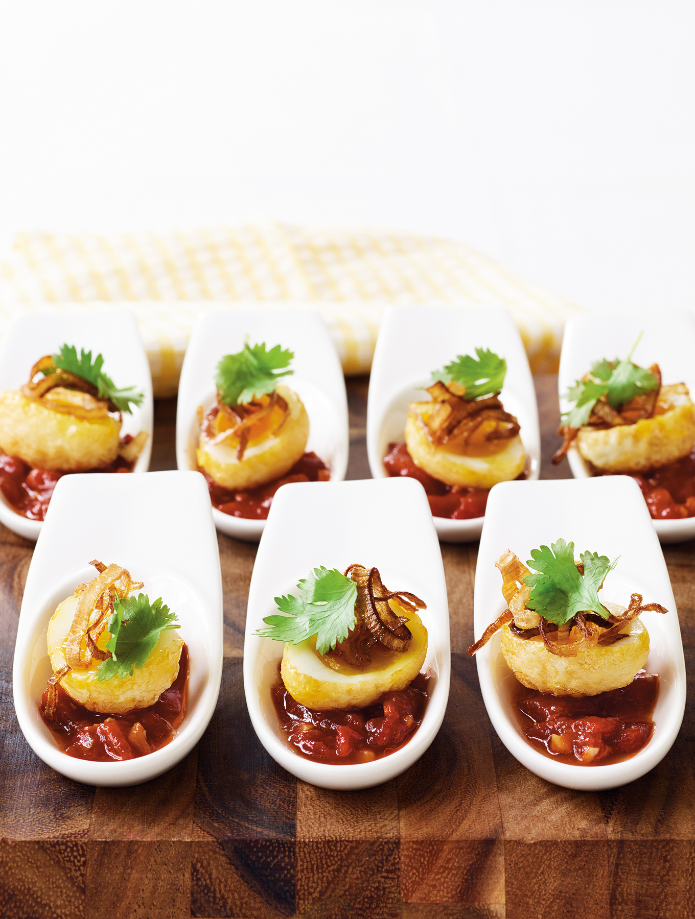 Recipe Detail Page | LCBO