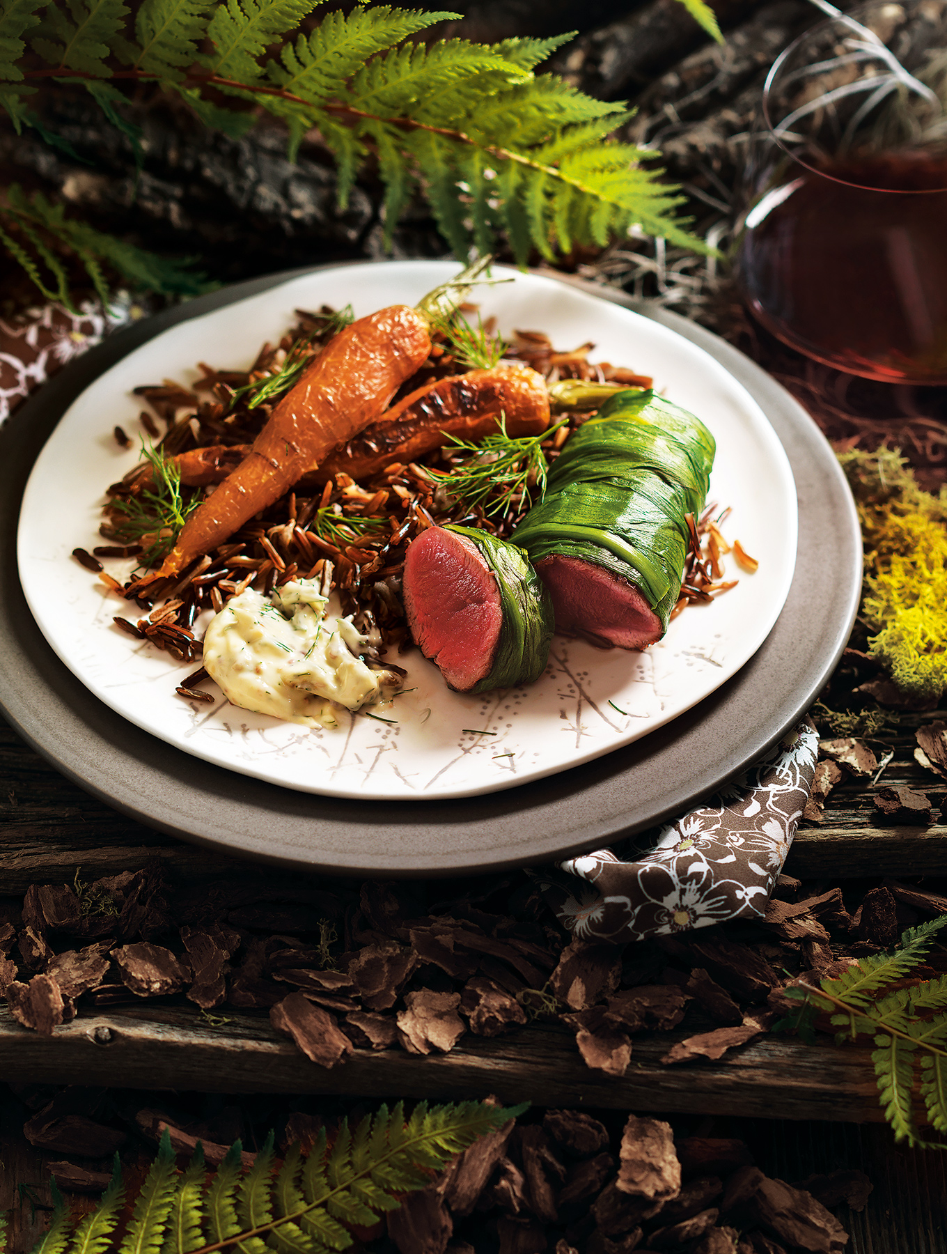 Recipe Detail Page | LCBO