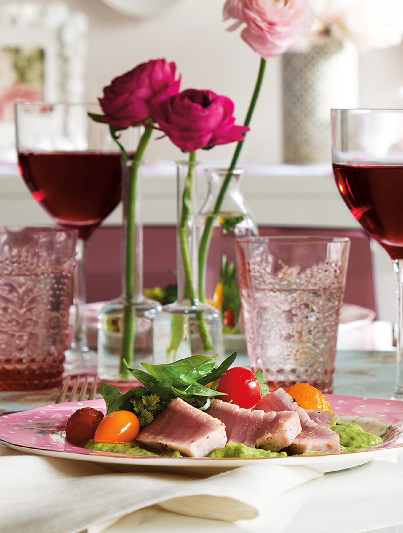 Recipe Detail Page | LCBO