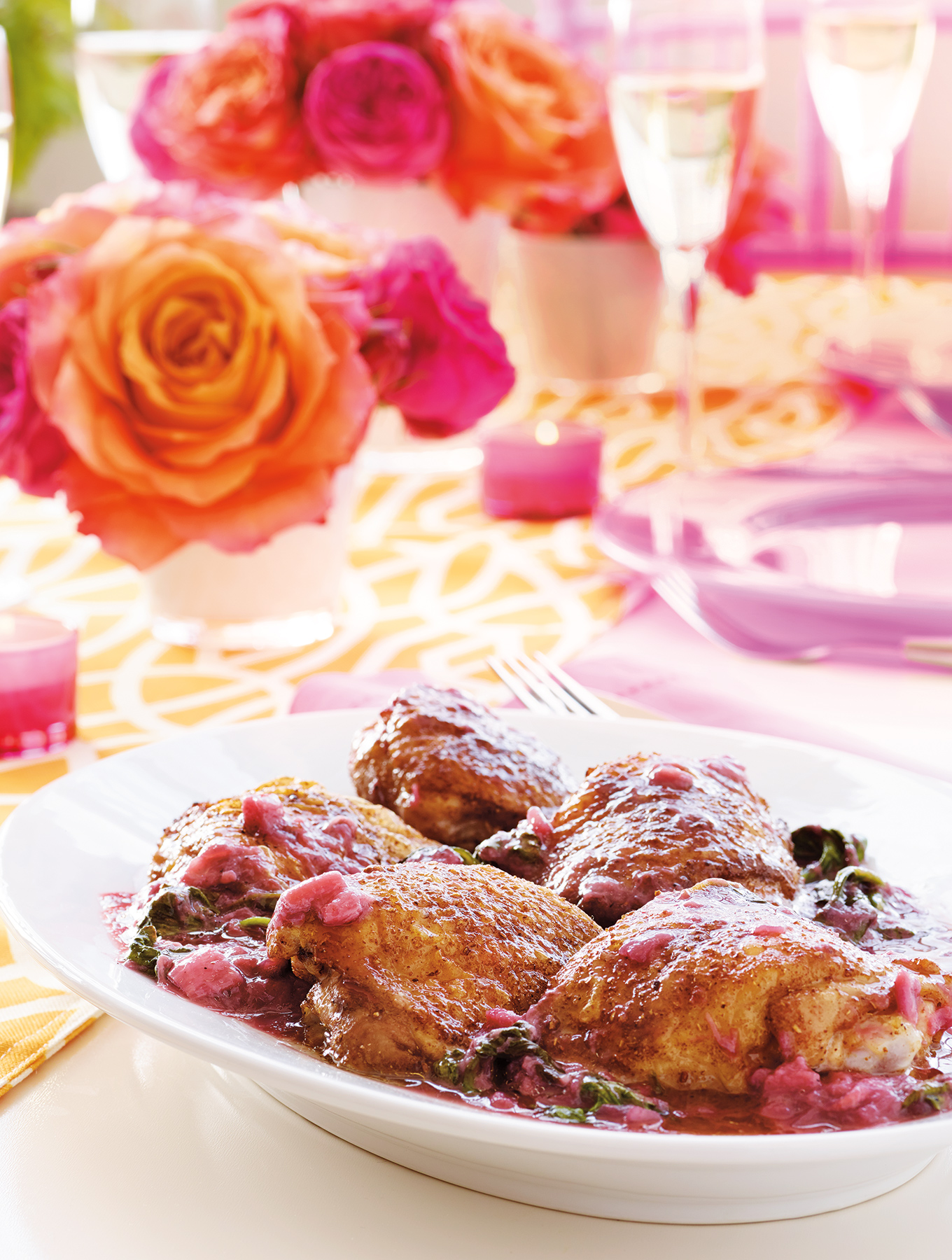 Recipe Detail Page | LCBO