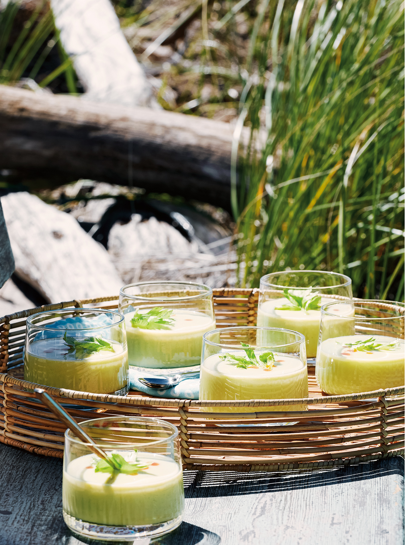 Recipe Detail Page | LCBO