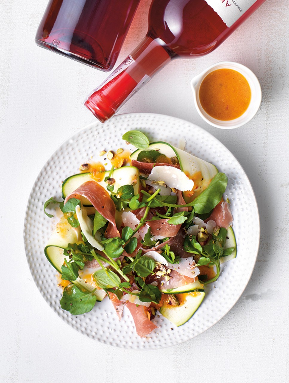 Recipe Detail Page | LCBO