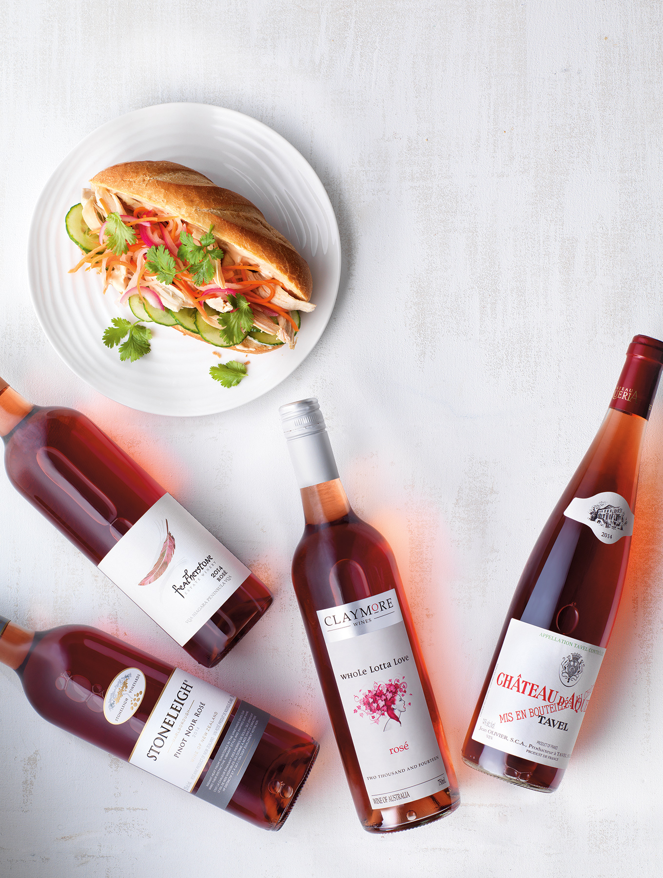 Recipe Detail Page | LCBO