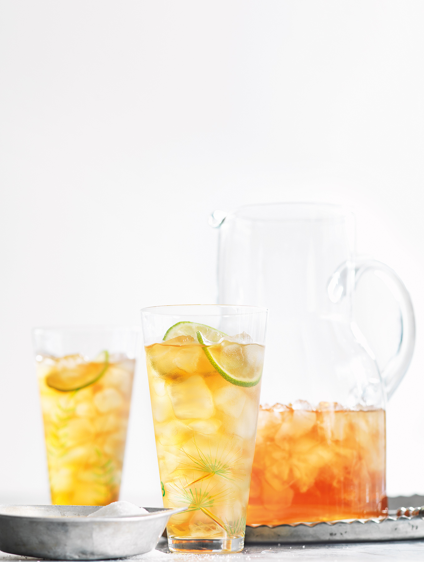 Recipe Detail Page | LCBO