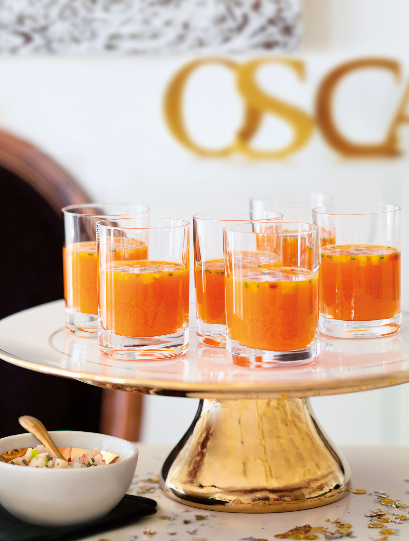 Recipe Detail Page | LCBO