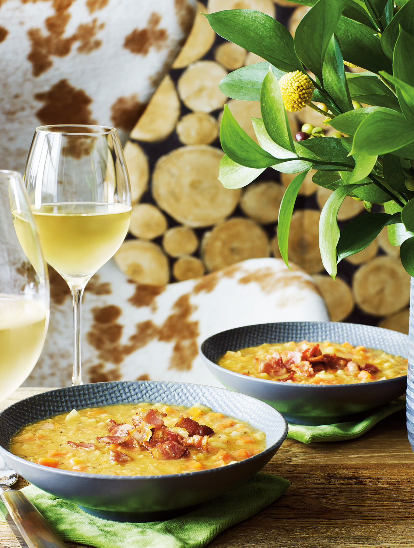 Recipe Detail Page | LCBO