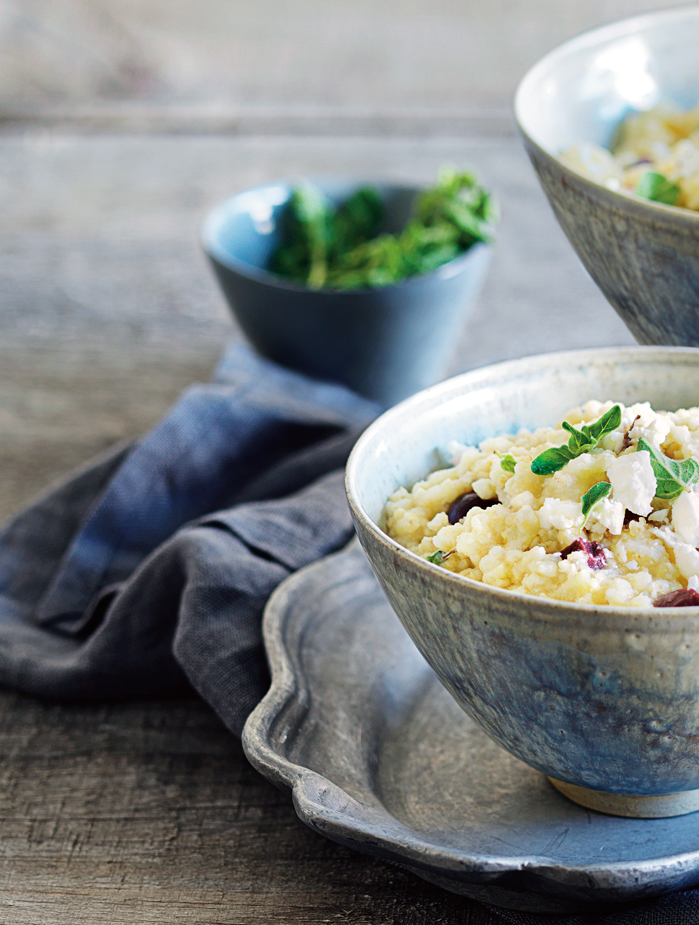 Recipe Detail Page | LCBO