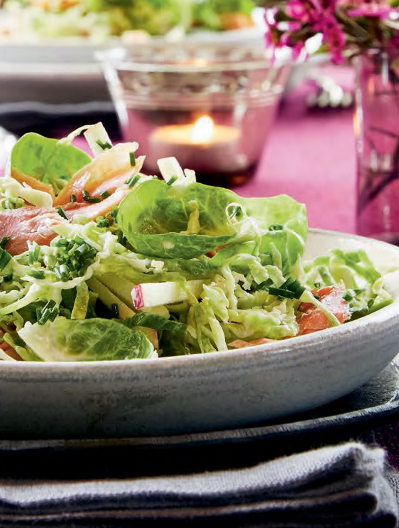 Recipe Detail Page | LCBO